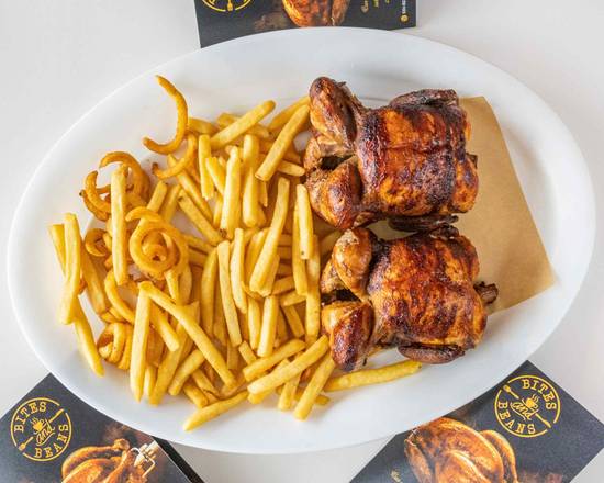 Order Bite and Beans delivery online | Christchurch | Takeaway menu ...