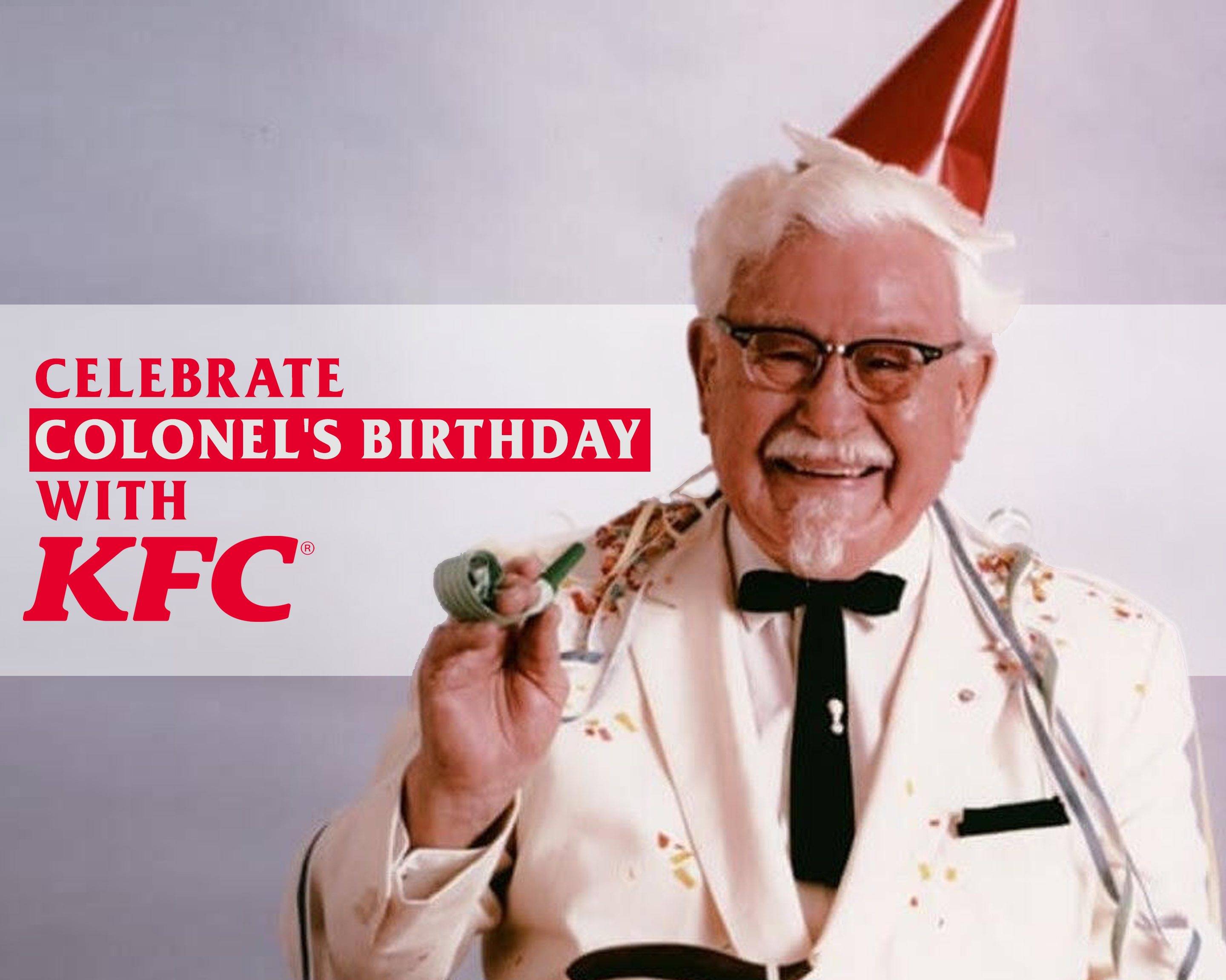 Order KFC (38 Broadway Avenue) Restaurant Delivery【Menu & Prices ...