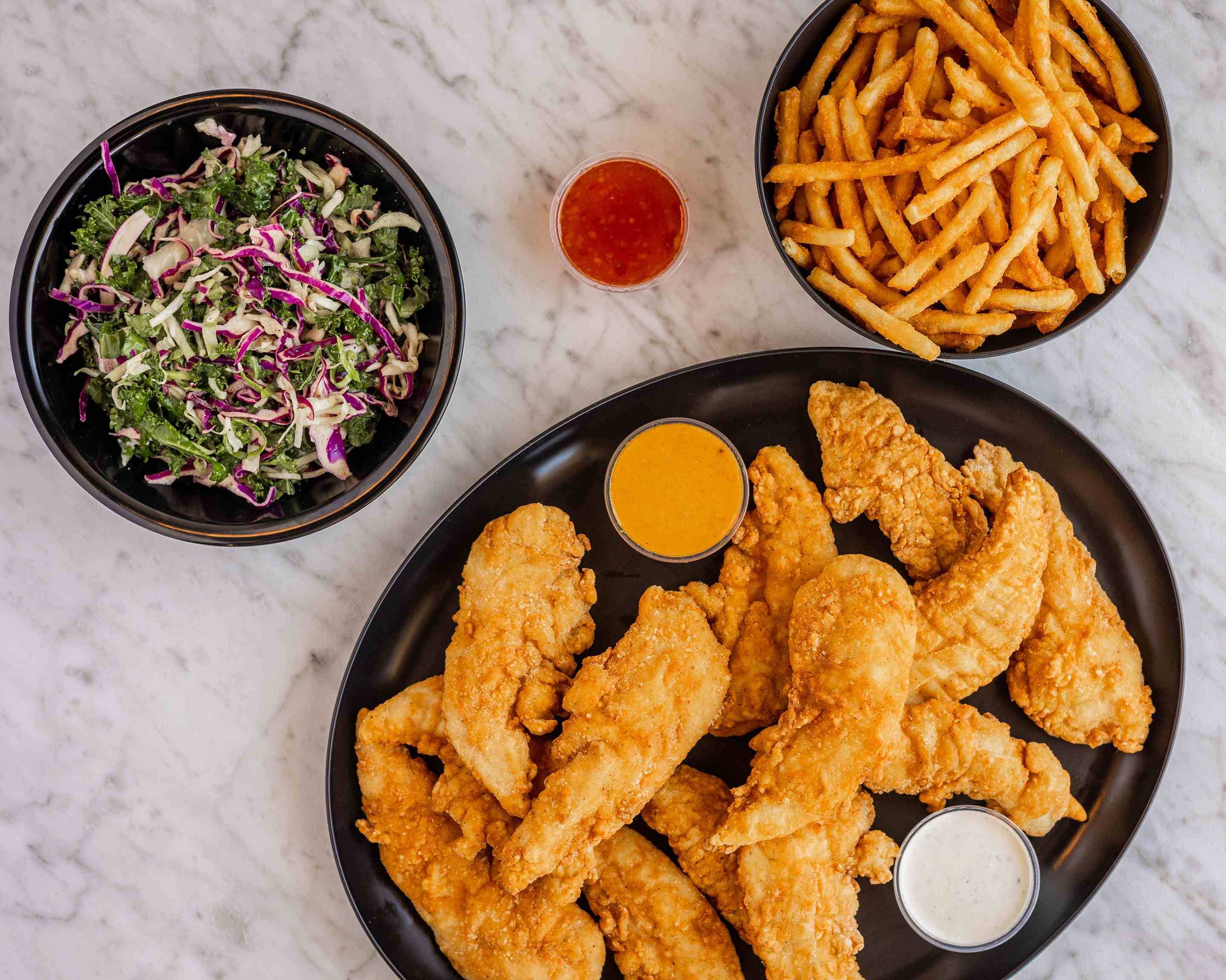 Order Sexy Sammies Chicken & Tenders - Menu & Prices - Greeley Delivery ...