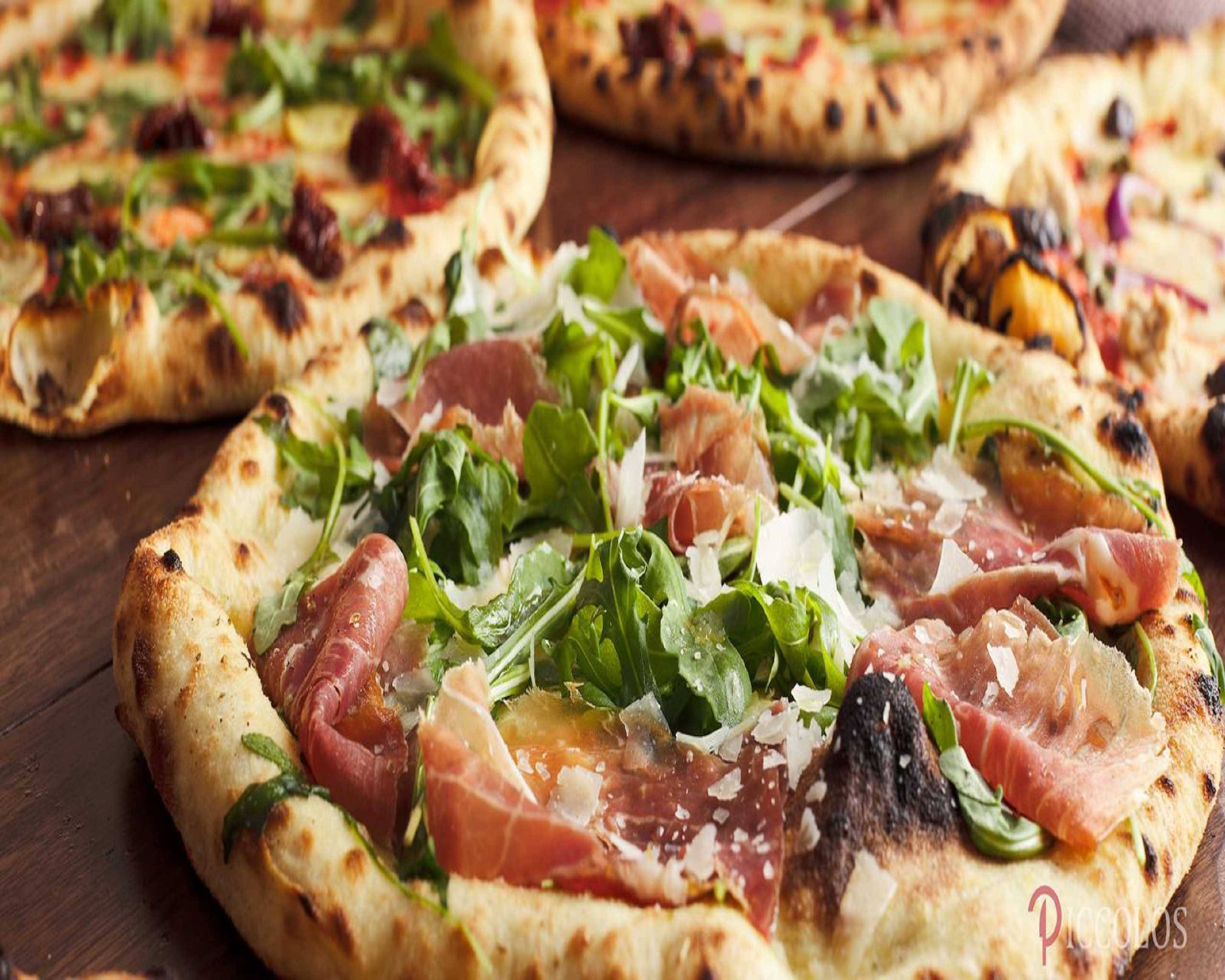 Piccolos Italian Pizza Menu Deals & Prices - London Delivery - Order ...
