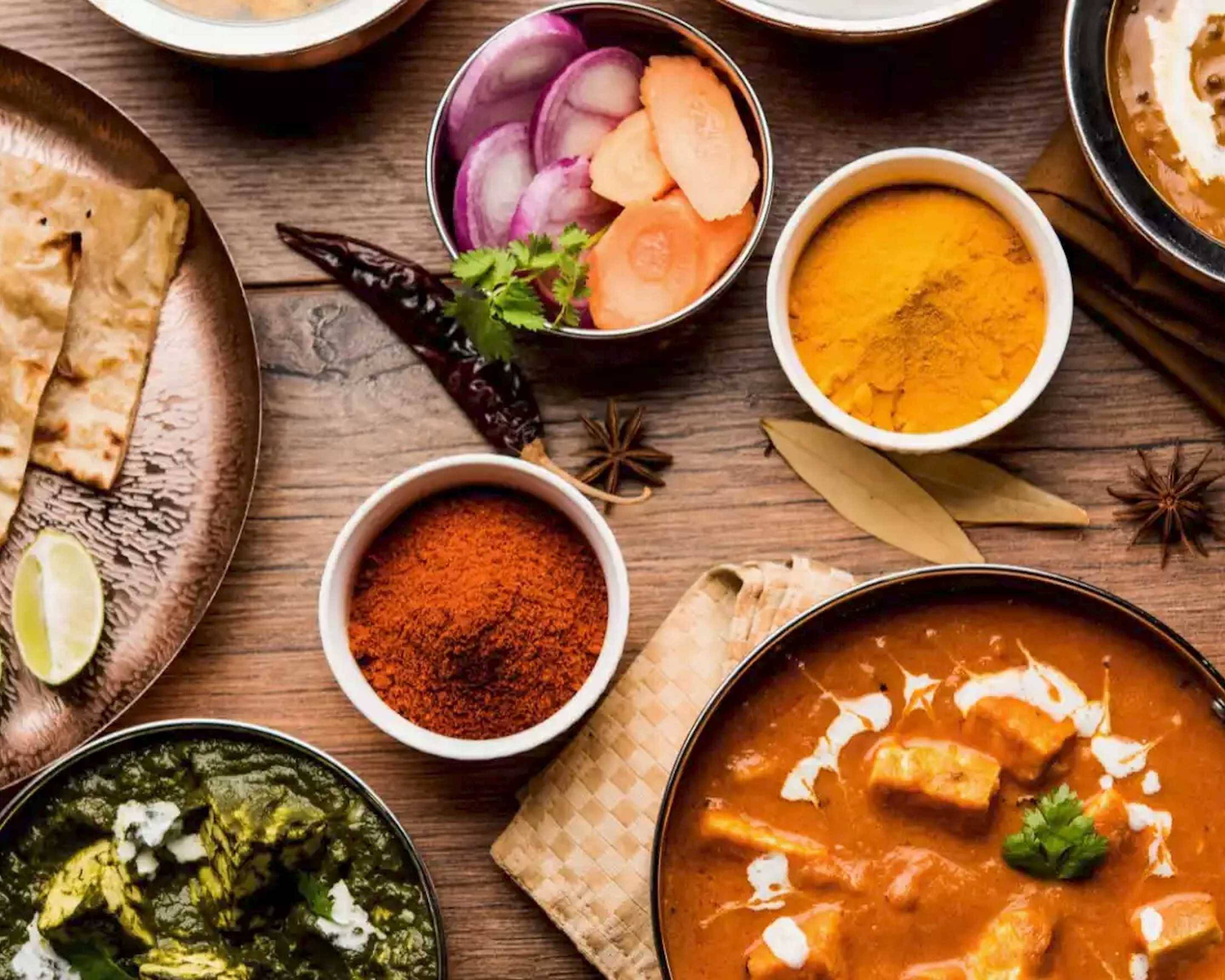 Order Subham Chettinad Grill Authentic Indian Cuisine - Menu & Prices ...