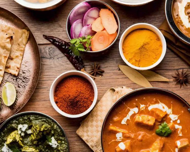 Order Subham Chettinad Grill Authentic Indian Cuisine - Menu & Prices ...