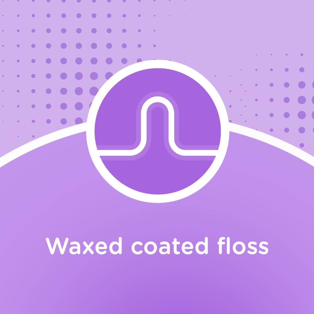 Reach Dentotape Waxed Dental Floss 20m Delivery Near Me | Order Online ...