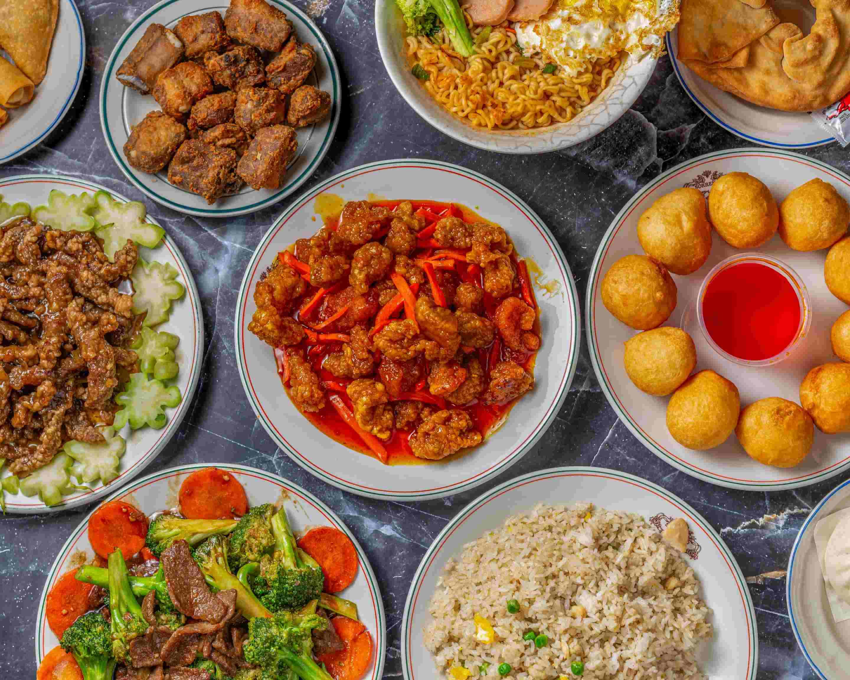 Order Zen wok and noodle (8907 118 Ave NW) Delivery【Menu & Prices ...