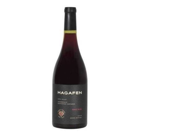 Hagafen Pinot Noir (750ml bottle) | Delivery Near You | Uber Eats