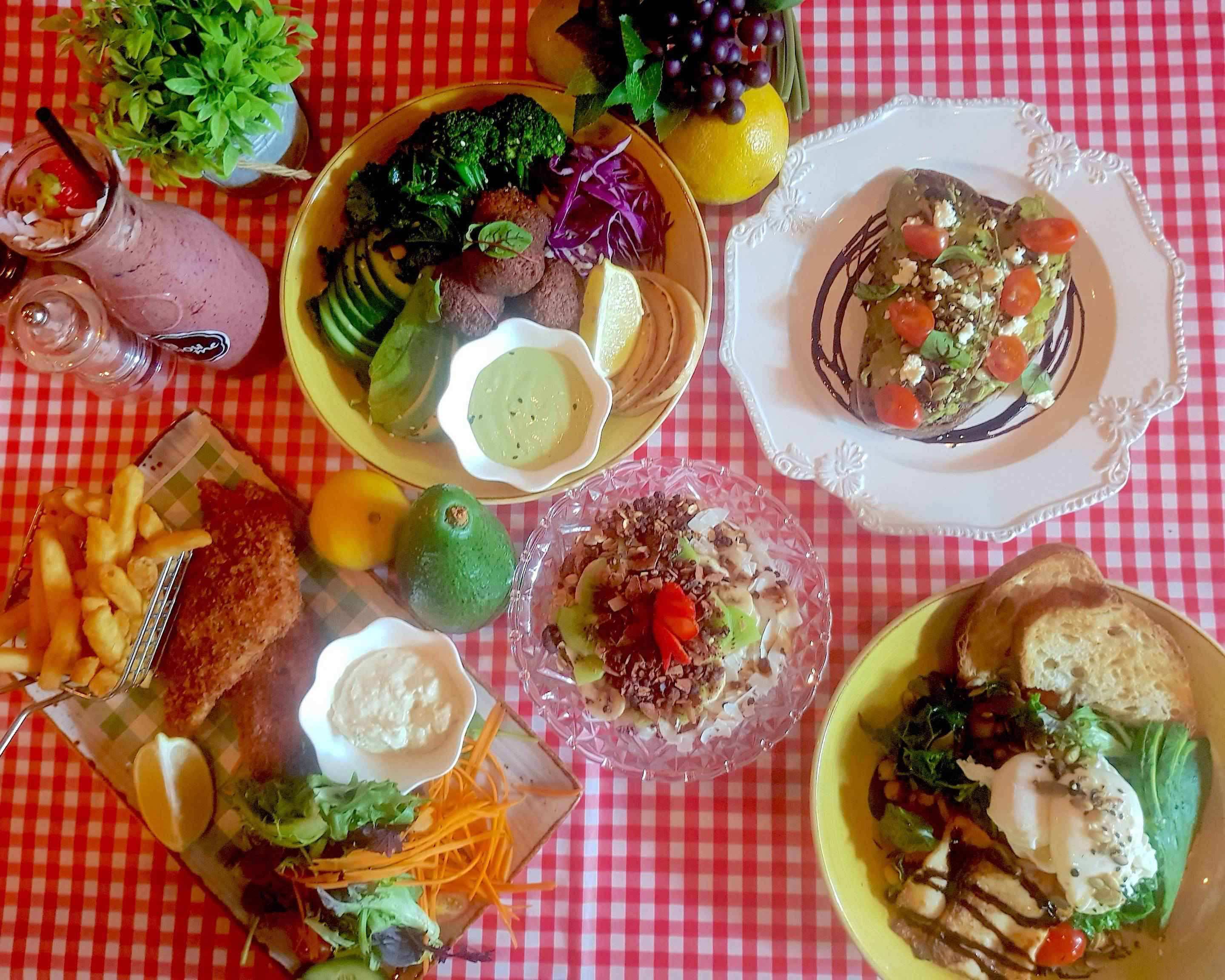 Order Mellow Me Cafe - Menu Deals & Prices - Sydney Delivery - Uber Eats