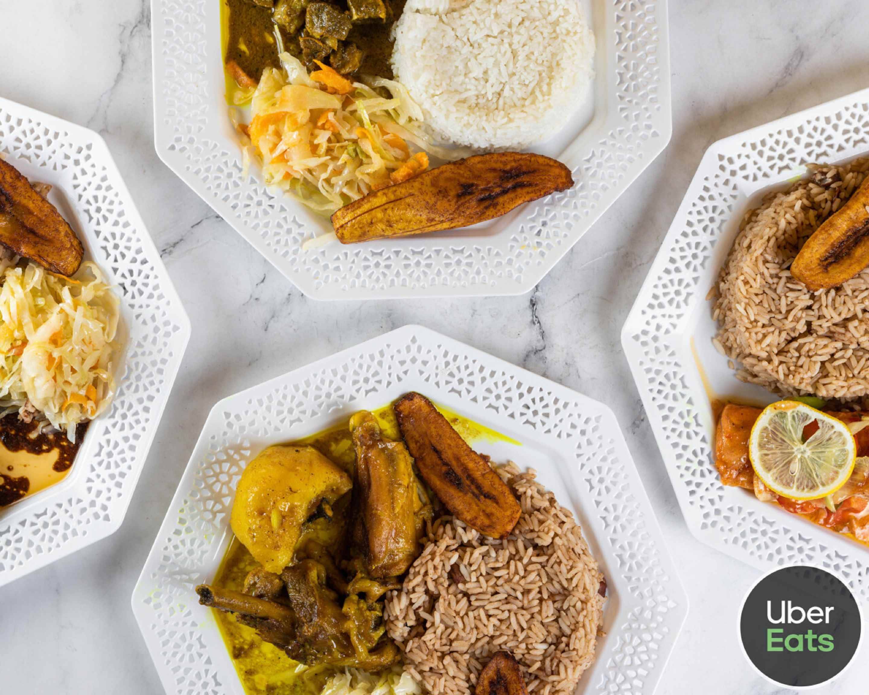 Order Jamaica Grand Restaurant - Menu & Prices - Amityville Delivery ...