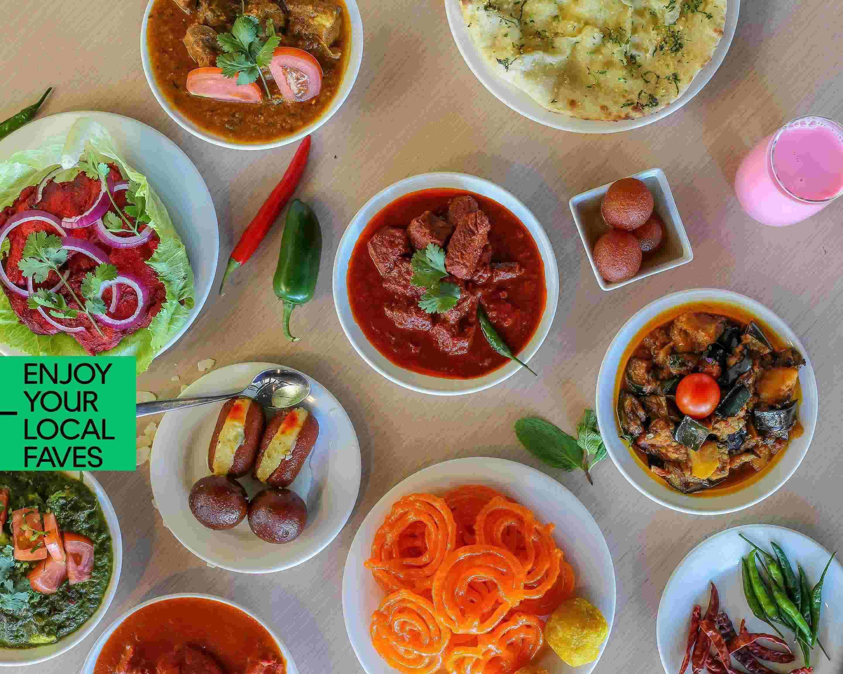 Order Raj's Corner (Charlestown) Menu Delivery and Takeaway in ...