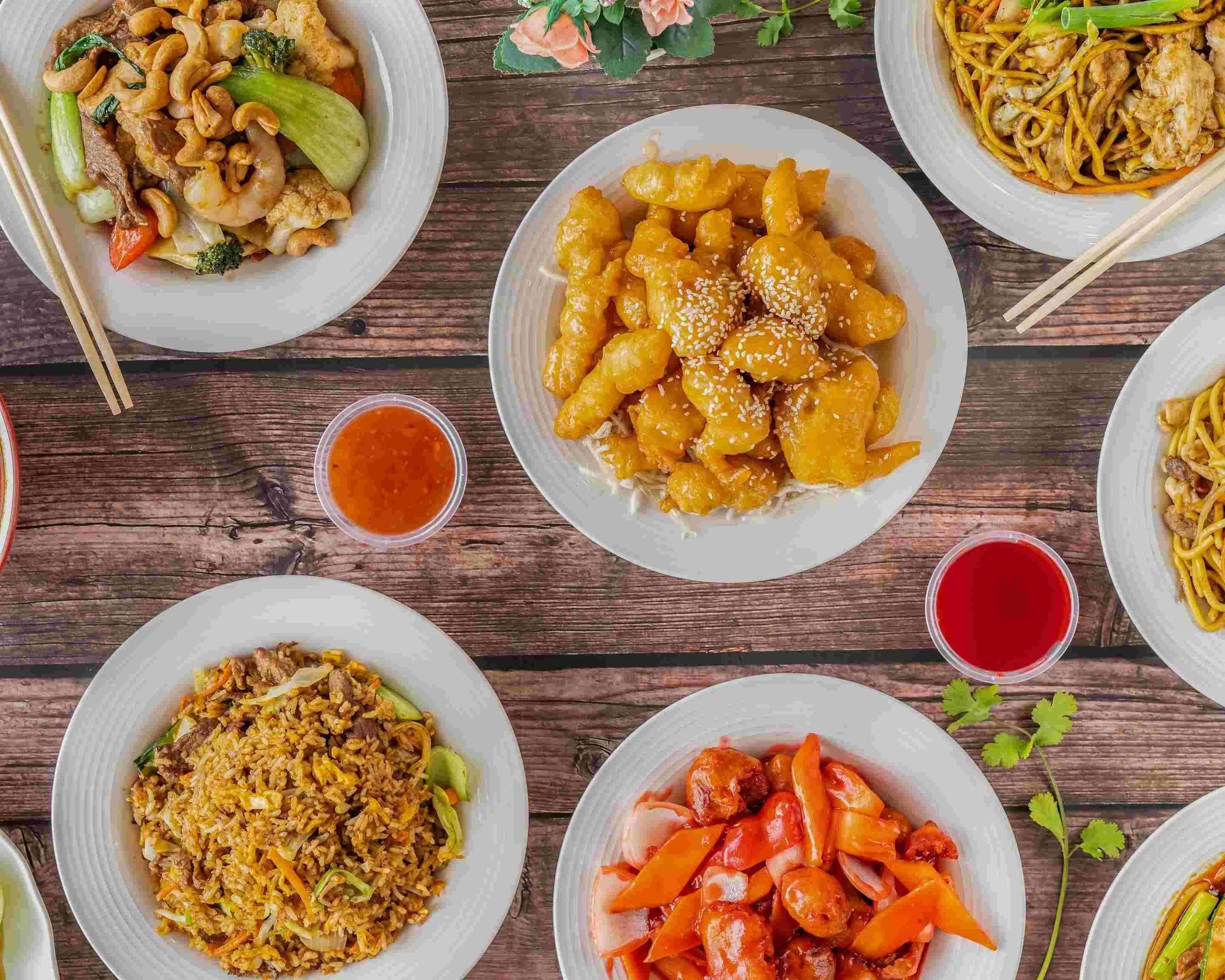 Order Good Asian Buderim | Menu & Prices | Sunshine Coast Delivery ...