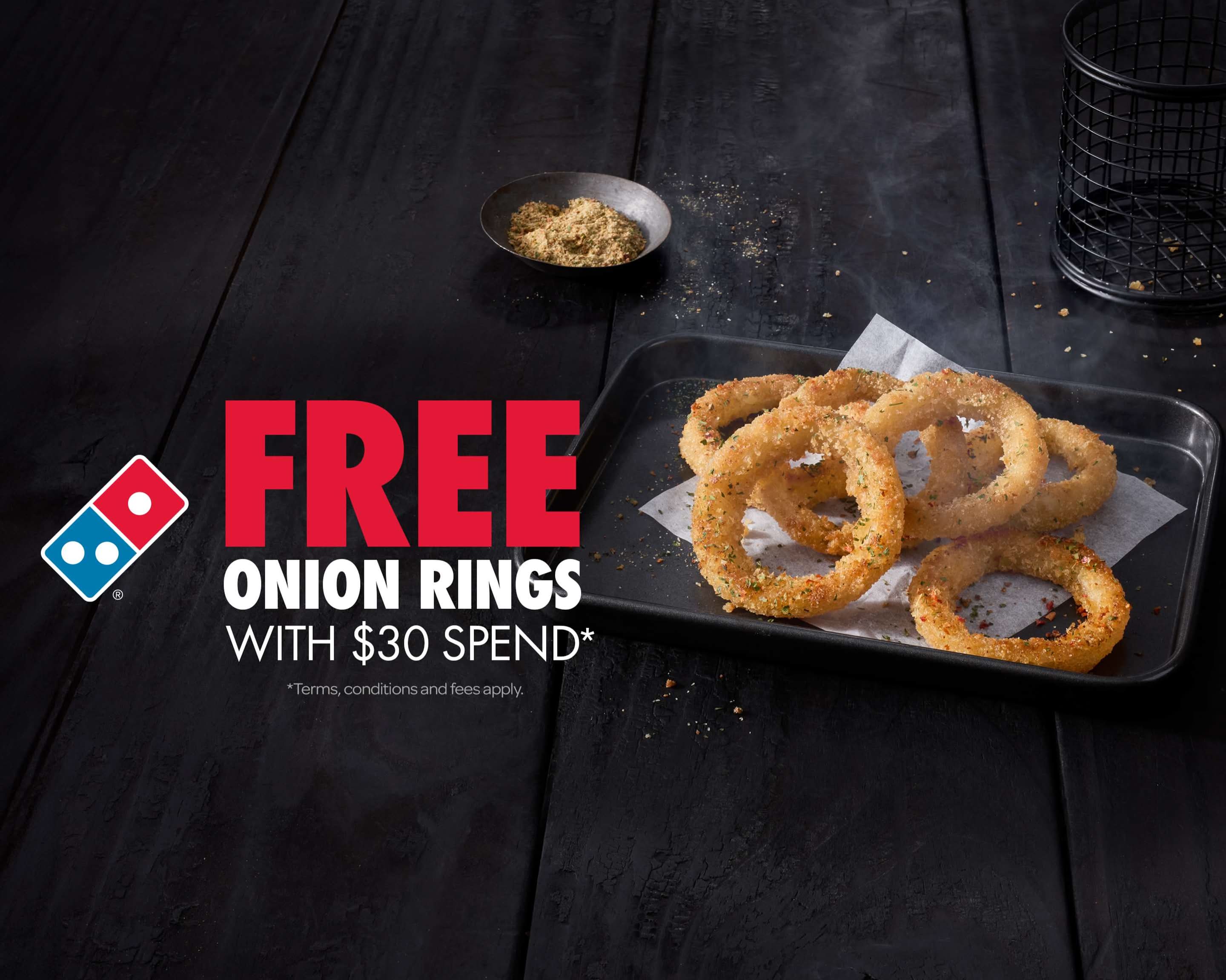 Order Domino's (Point Cook) | Menu & Prices | Melbourne Delivery | Uber ...