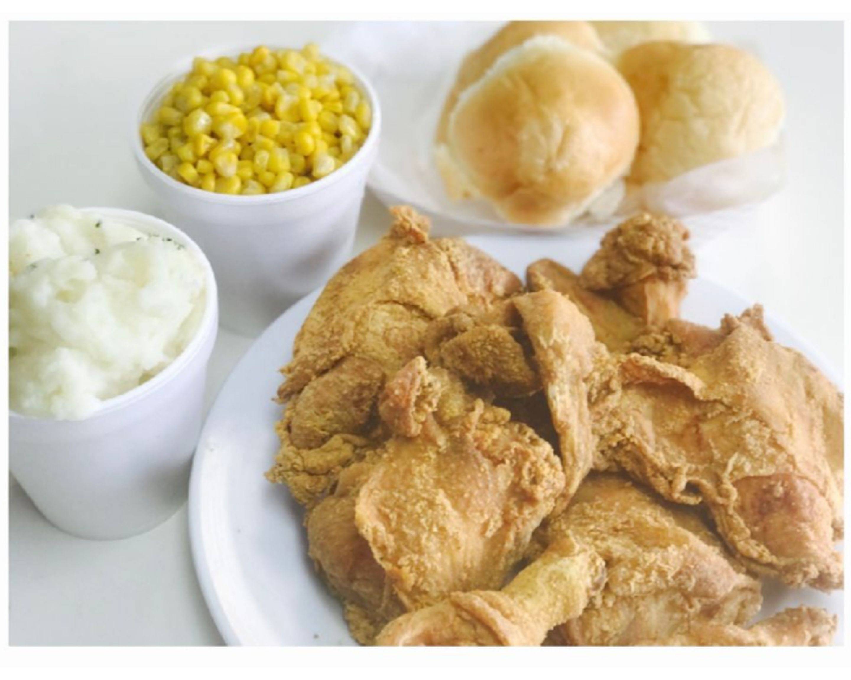 Order Mo Better Chicken - Menu & Prices - Atlanta Delivery | Uber Eats