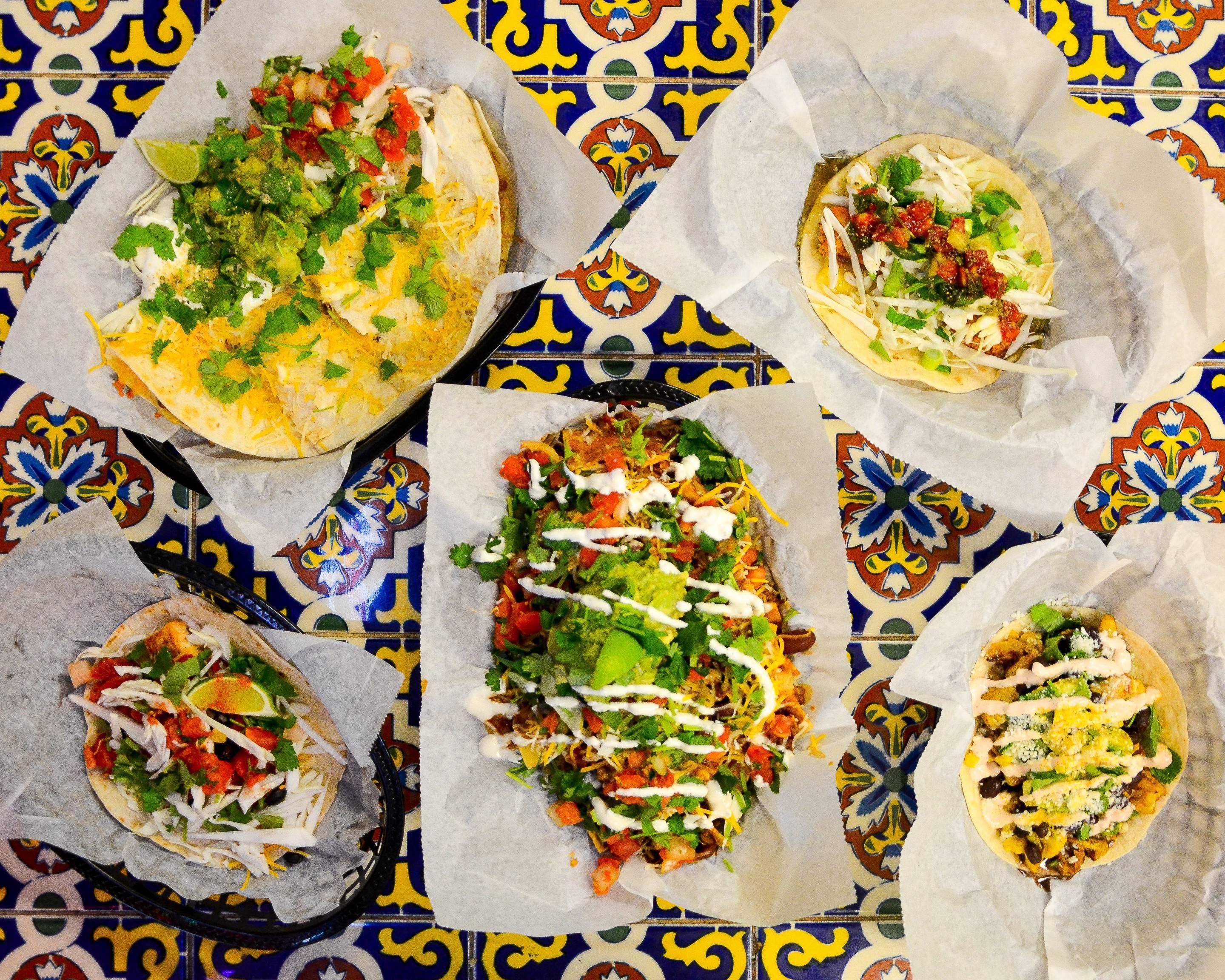 Order Taco Shack Menu Delivery in Stuart | Menu & Prices | Uber Eats