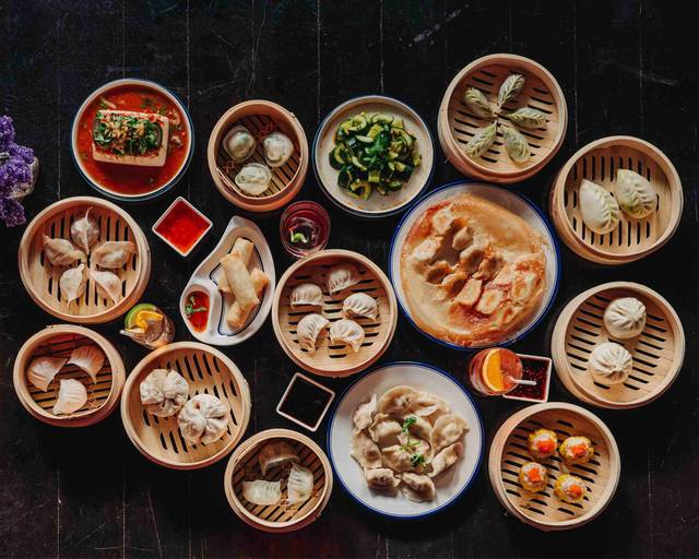 Order My House Dumpling Bar | Menu & Prices | Perth Delivery | Uber Eats