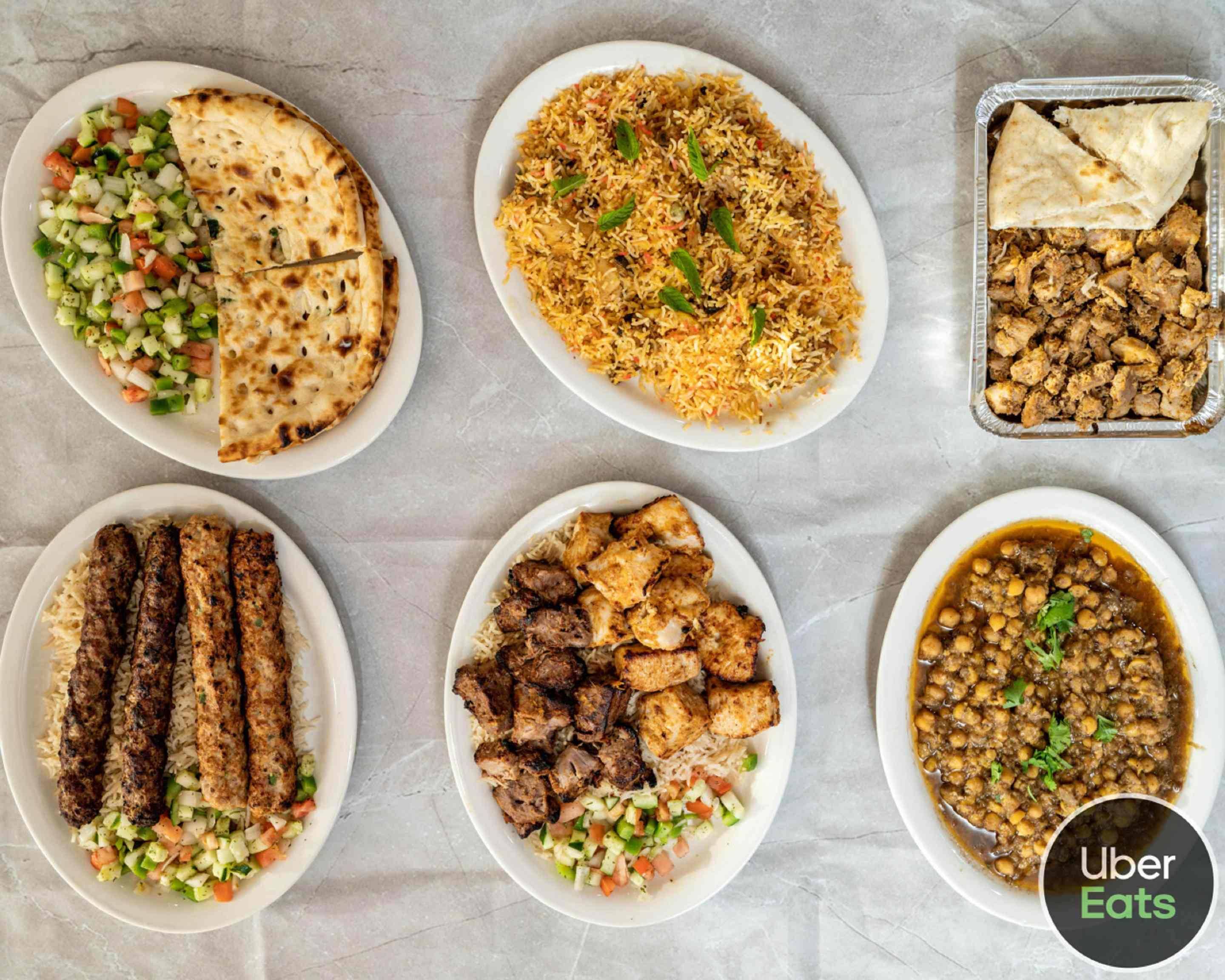 Order Mediterranean Halal House - Menu & Prices - Binghamton Delivery ...