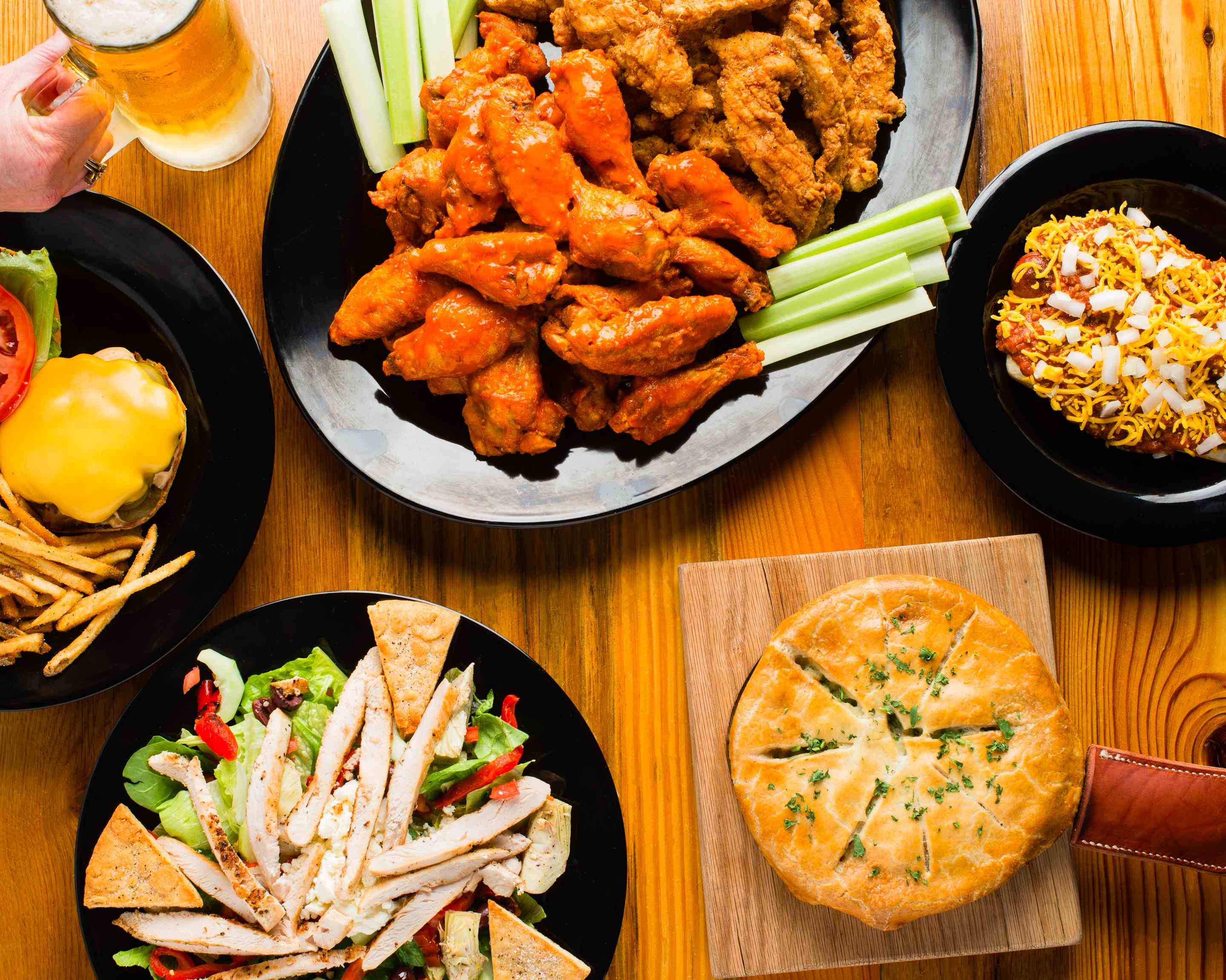 Order Double Dogs (Hillsboro Village) - Menu & Prices - Nashville ...