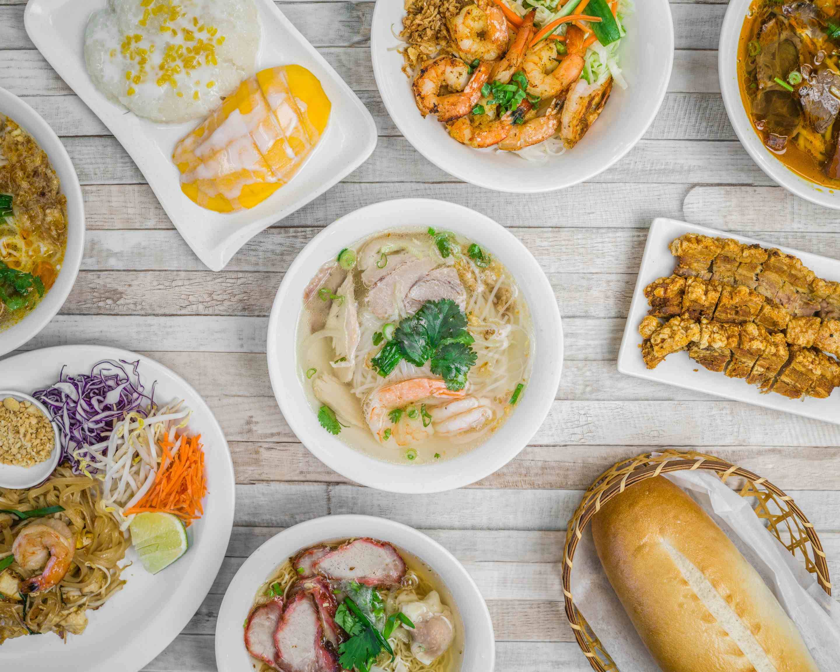 Order Pho Tan - Menu & Prices - Houston Delivery | Uber Eats