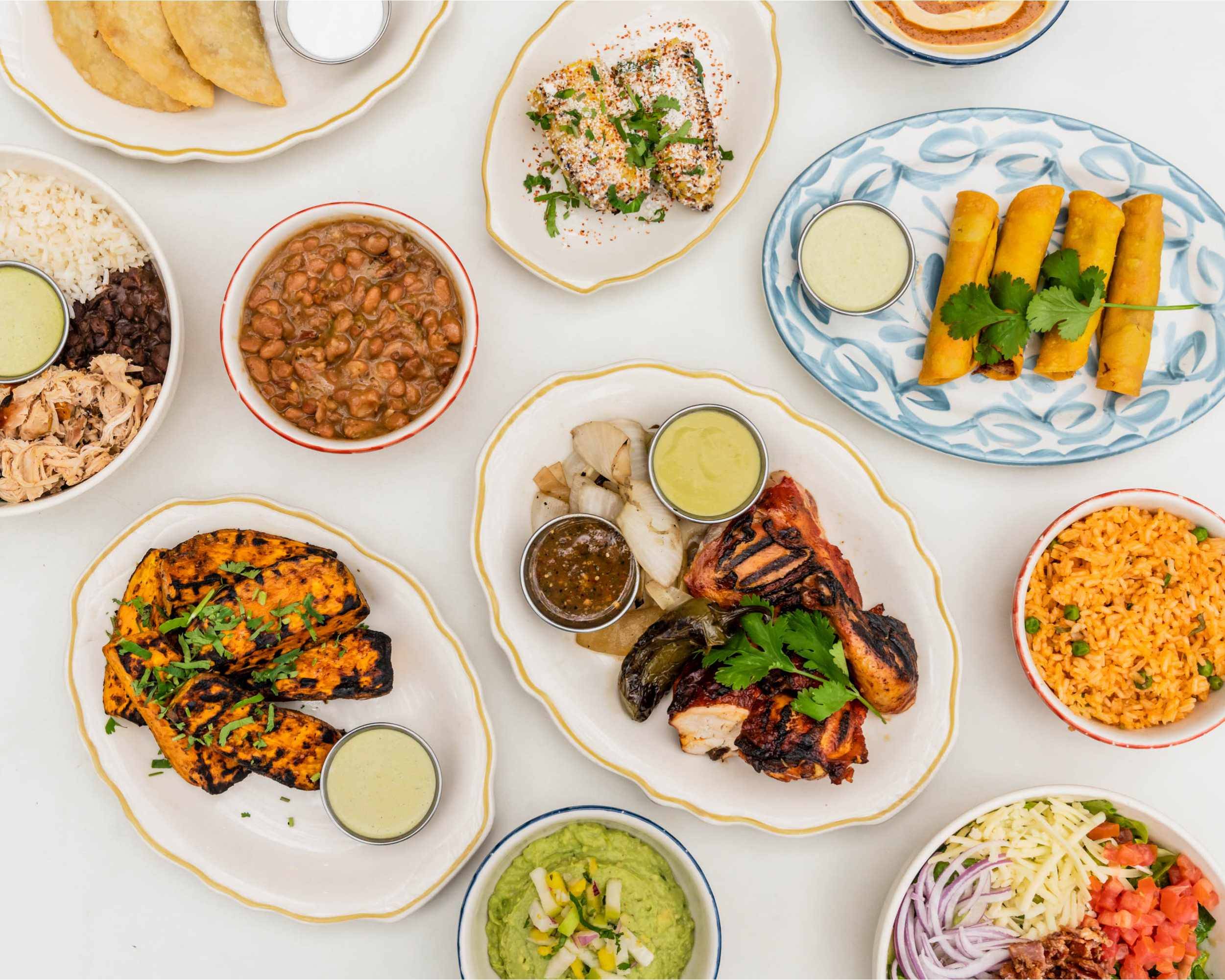 Order Fresa's (360 & Westlake Dr) Menu Delivery in Austin | Menu ...