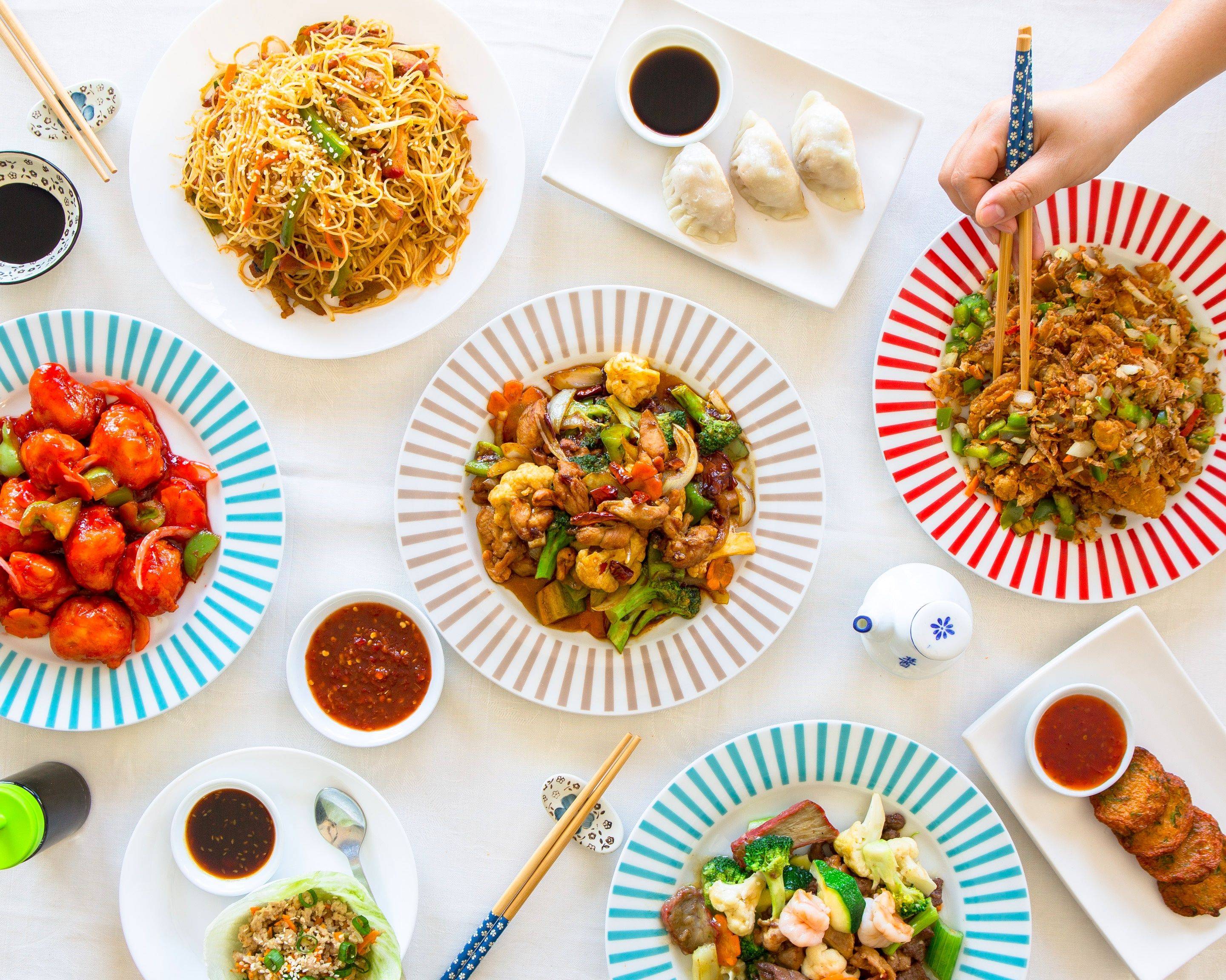 Order Noble Palace Chinese Restaurant | Menu & Prices | Melbourne ...