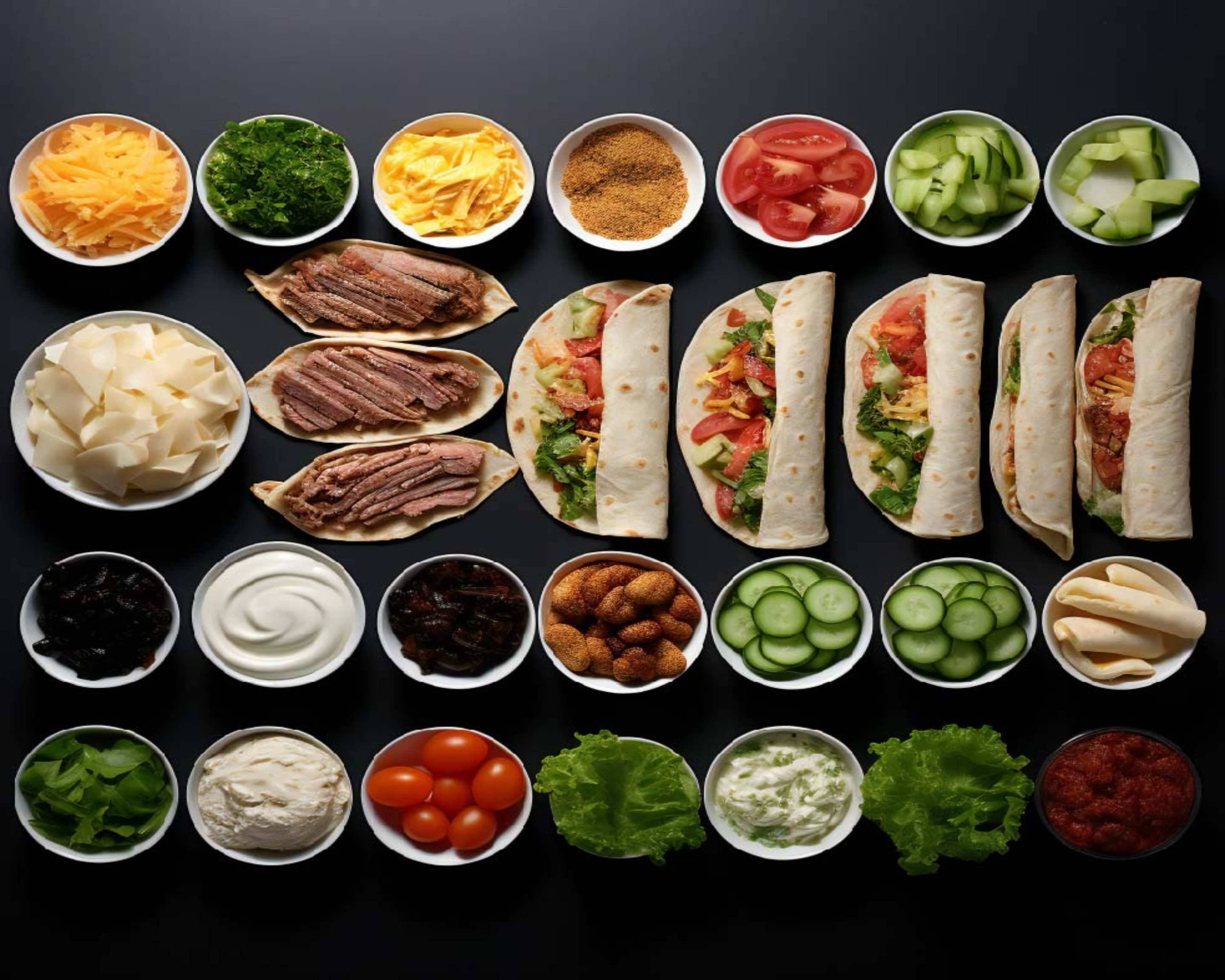 Order Big Dog Kebabs | Menu & Prices | Townsville Delivery | Uber Eats