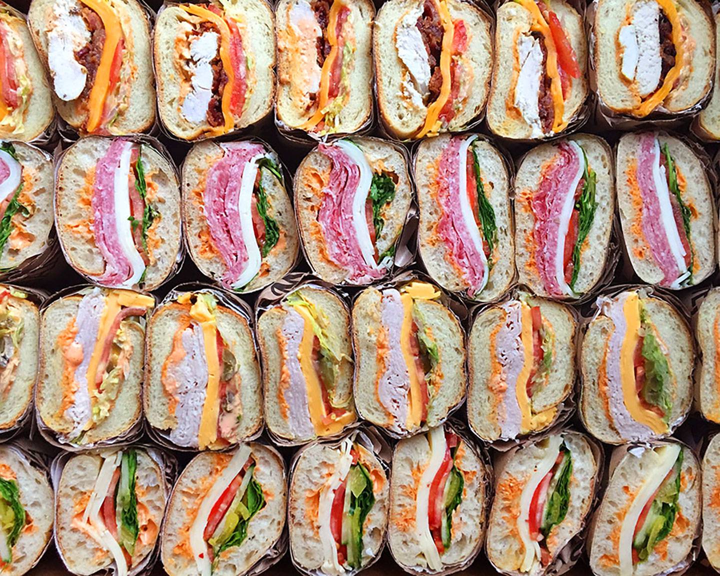 Order Barney Brown - Menu & Prices - New York Delivery | Uber Eats