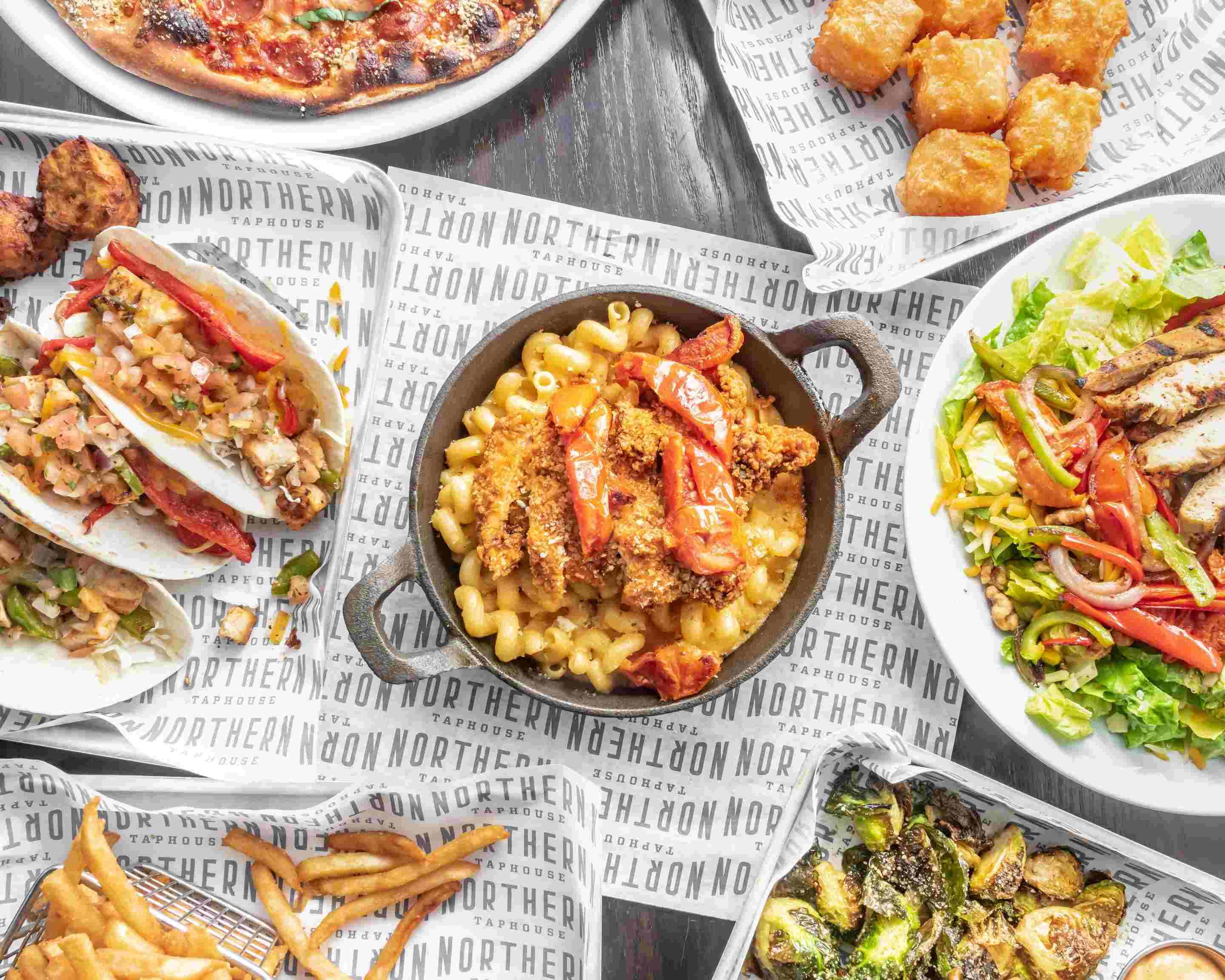 Order Northern Tap House - Menu & Prices - Lakeville Delivery | Uber Eats