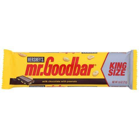 Mr Goodbar King Size