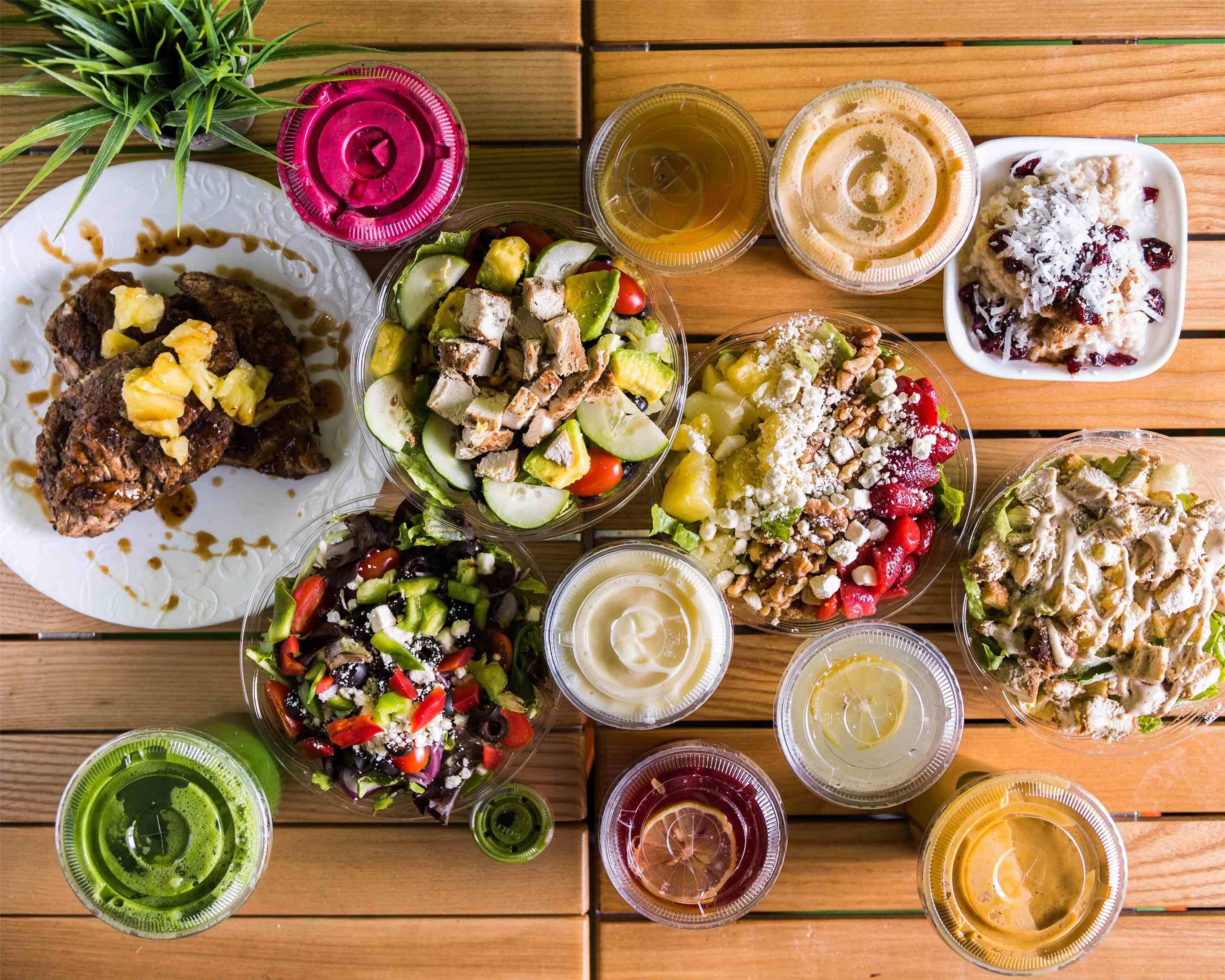 Order Twisted Rootz (Canarsie) - Menu & Prices - New York Delivery ...