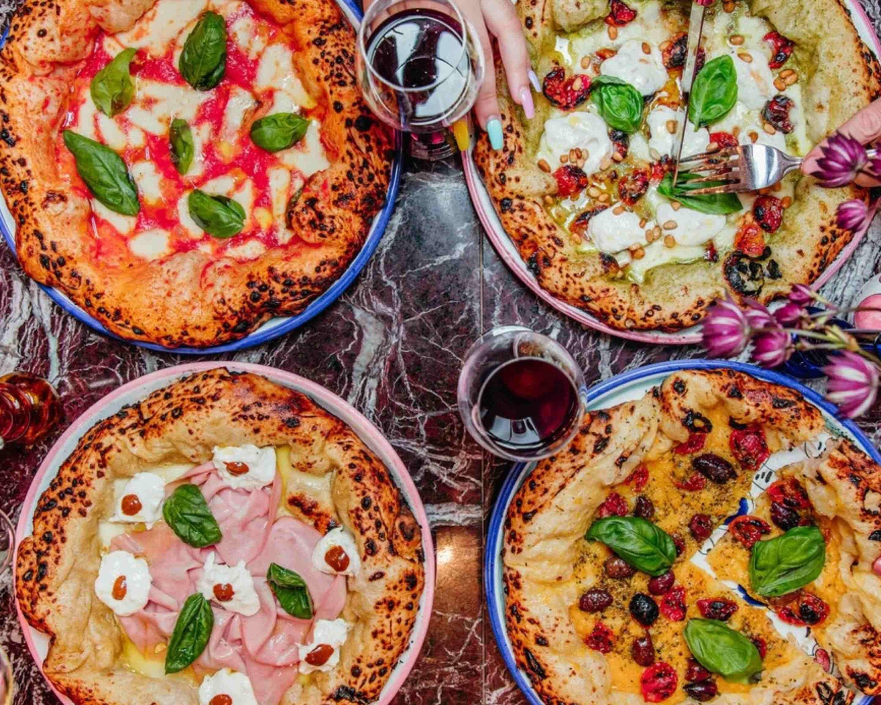 Dalmata menu et prix - Livraison à Paris - Uber Eats