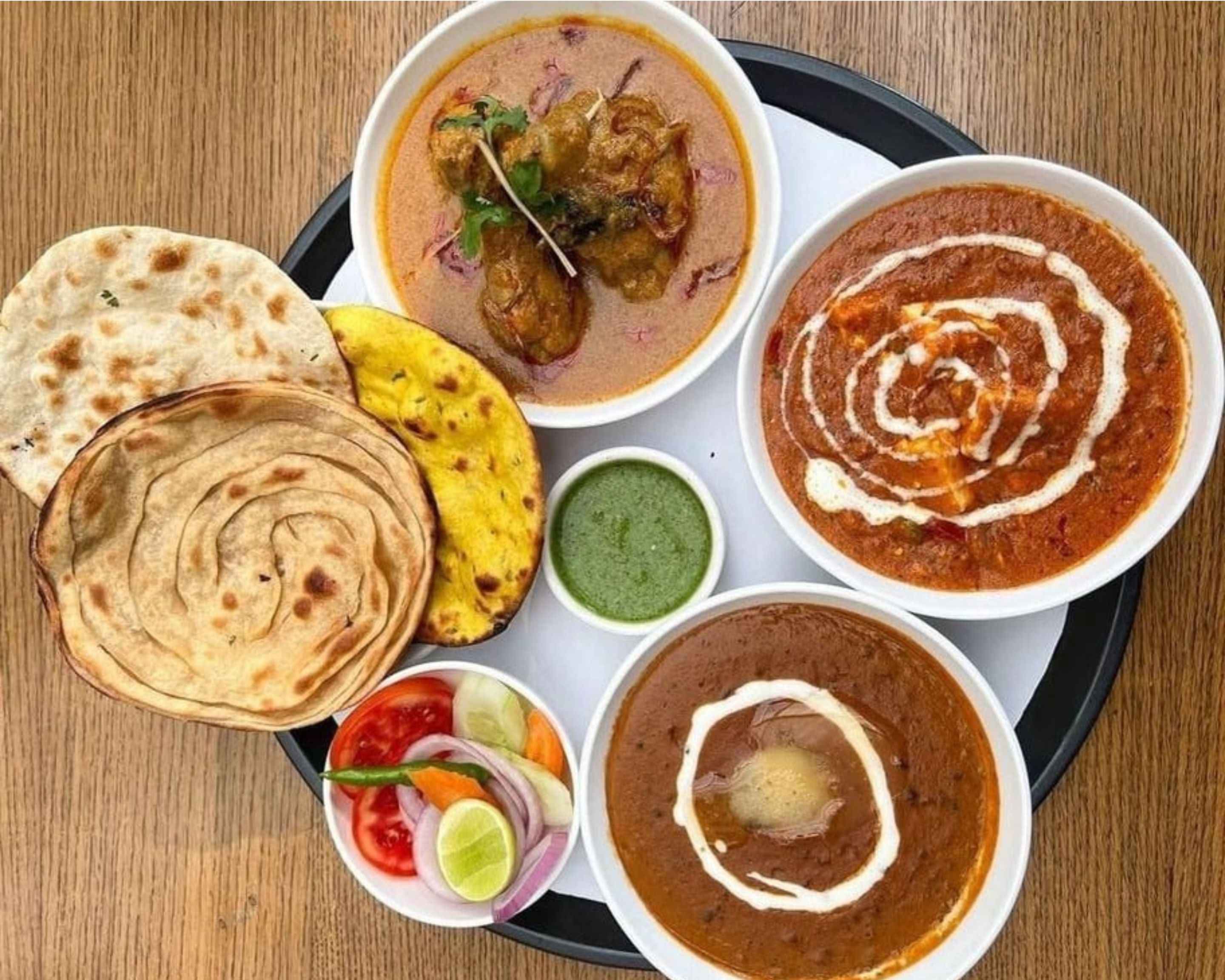 Order Swathi Kitchen - Menu & Prices - Herndon Delivery | Uber Eats