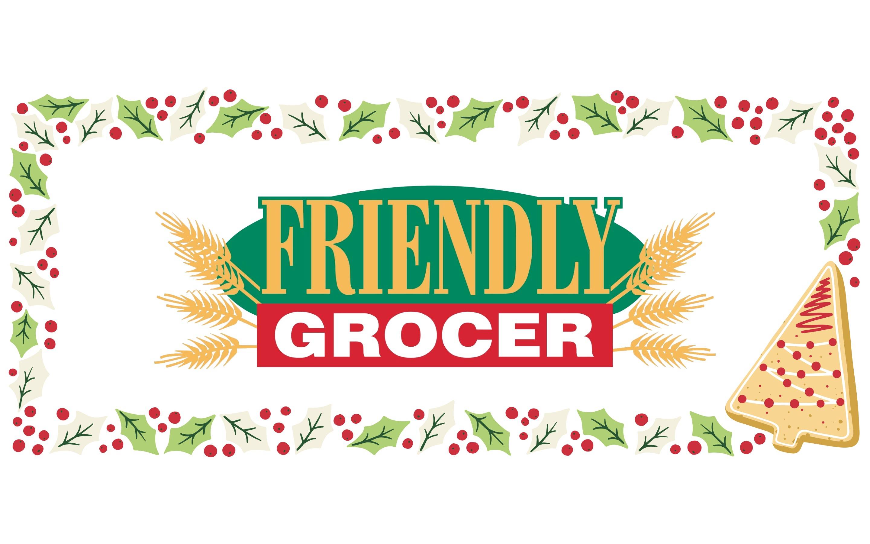 Friendly Grocer (Milperra) Menu Takeout in Sydney | Delivery Menu ...
