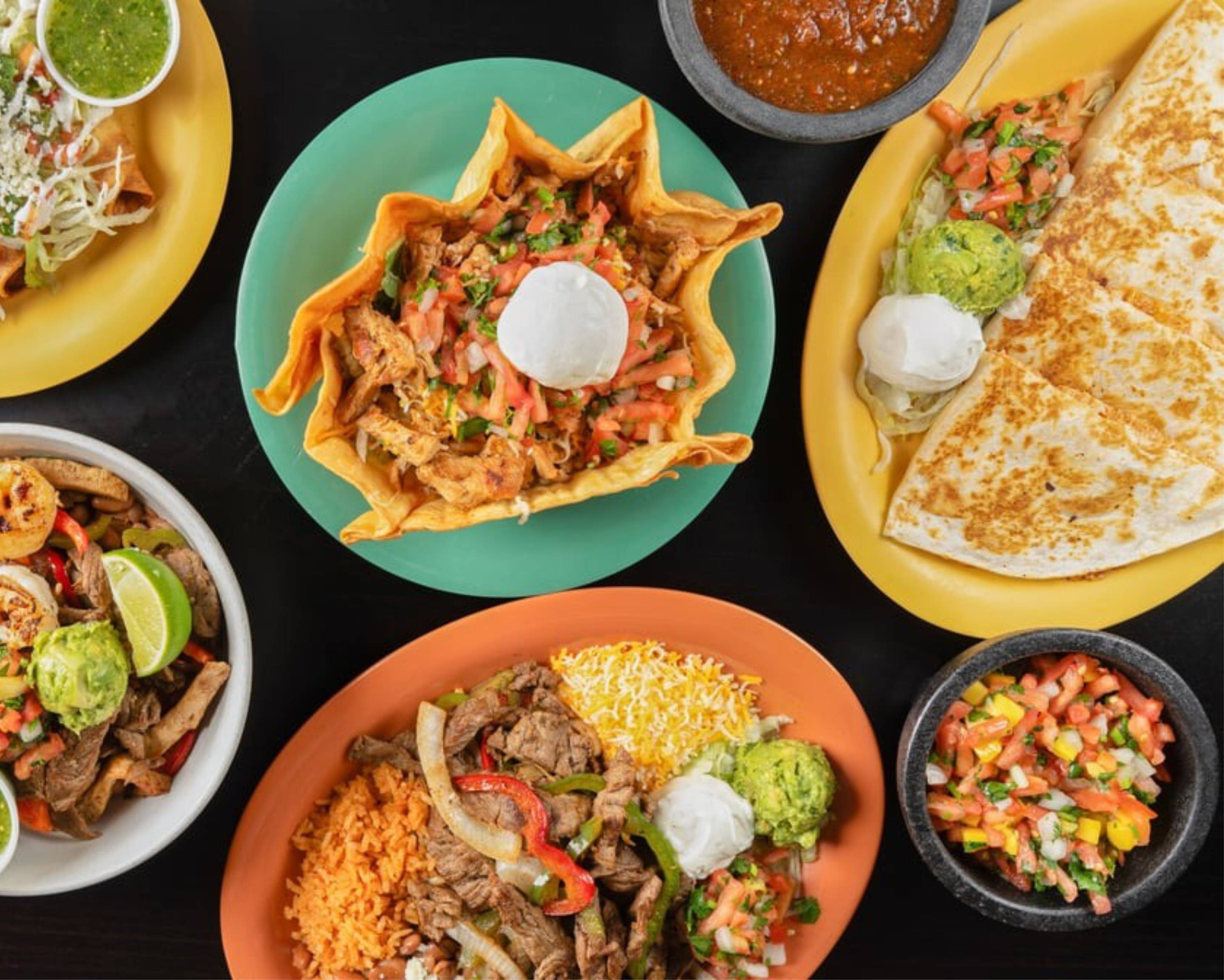 Order Taco Loco - Menu & Prices - Everett Delivery | Uber Eats