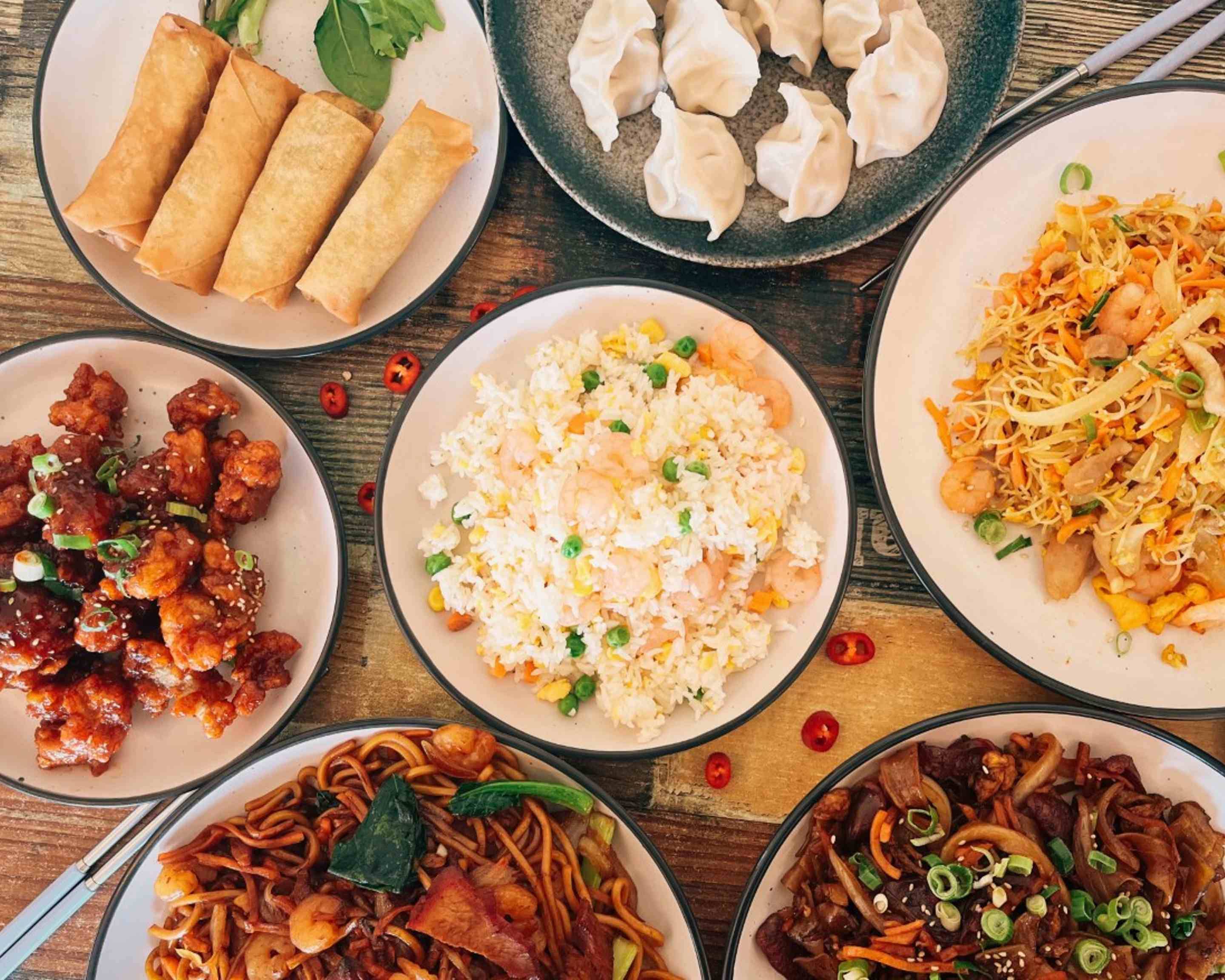 Order Noodle Master Coburg | Menu & Prices | Melbourne Delivery | Uber Eats