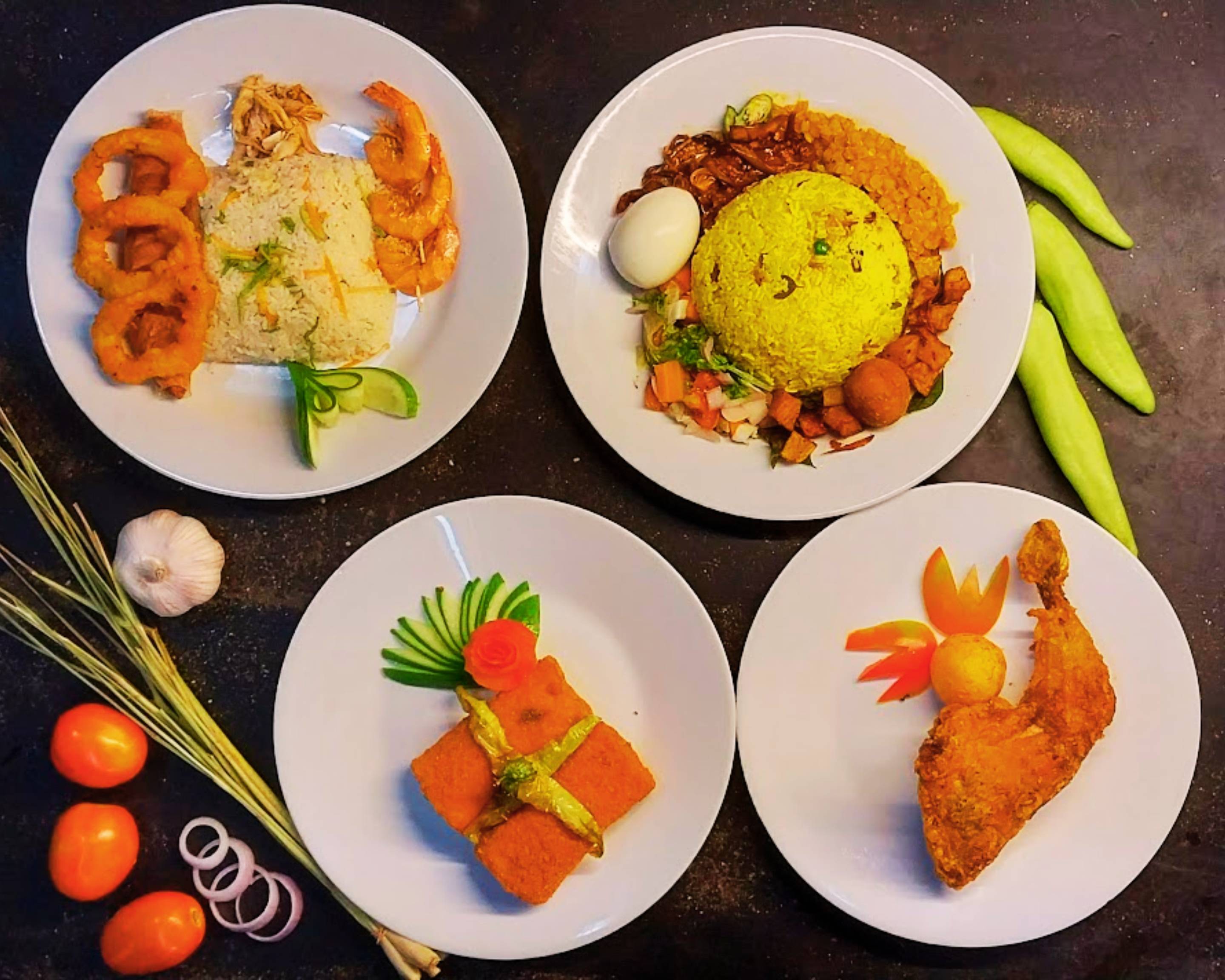 Order Park Cafe Menu Delivery【Menu & Prices】| Colombo | Uber Eats