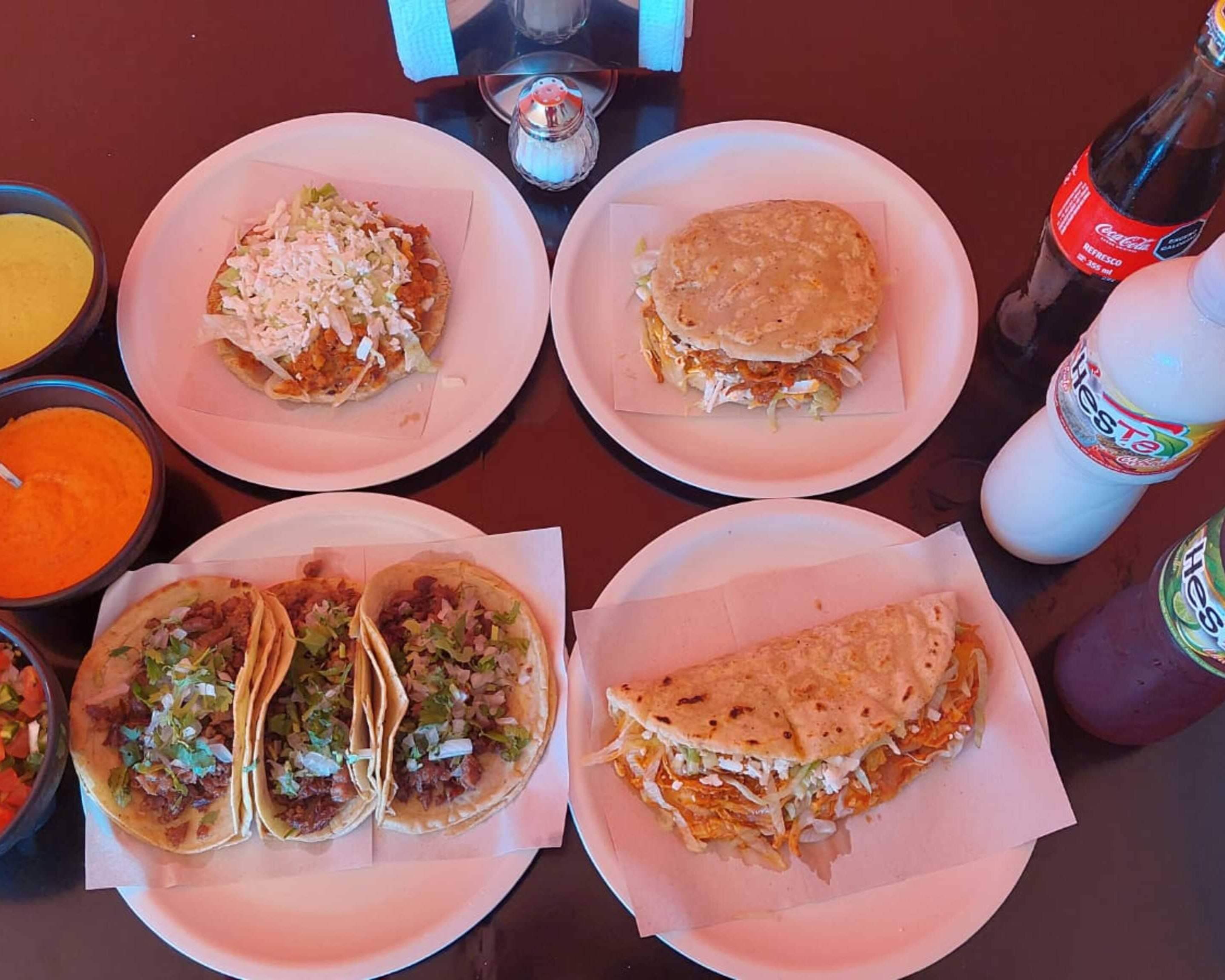 LAS 10 MEJORES - COMIDA RÁPIDA a Domicilio en Santiago en 2024 - Pedir ...