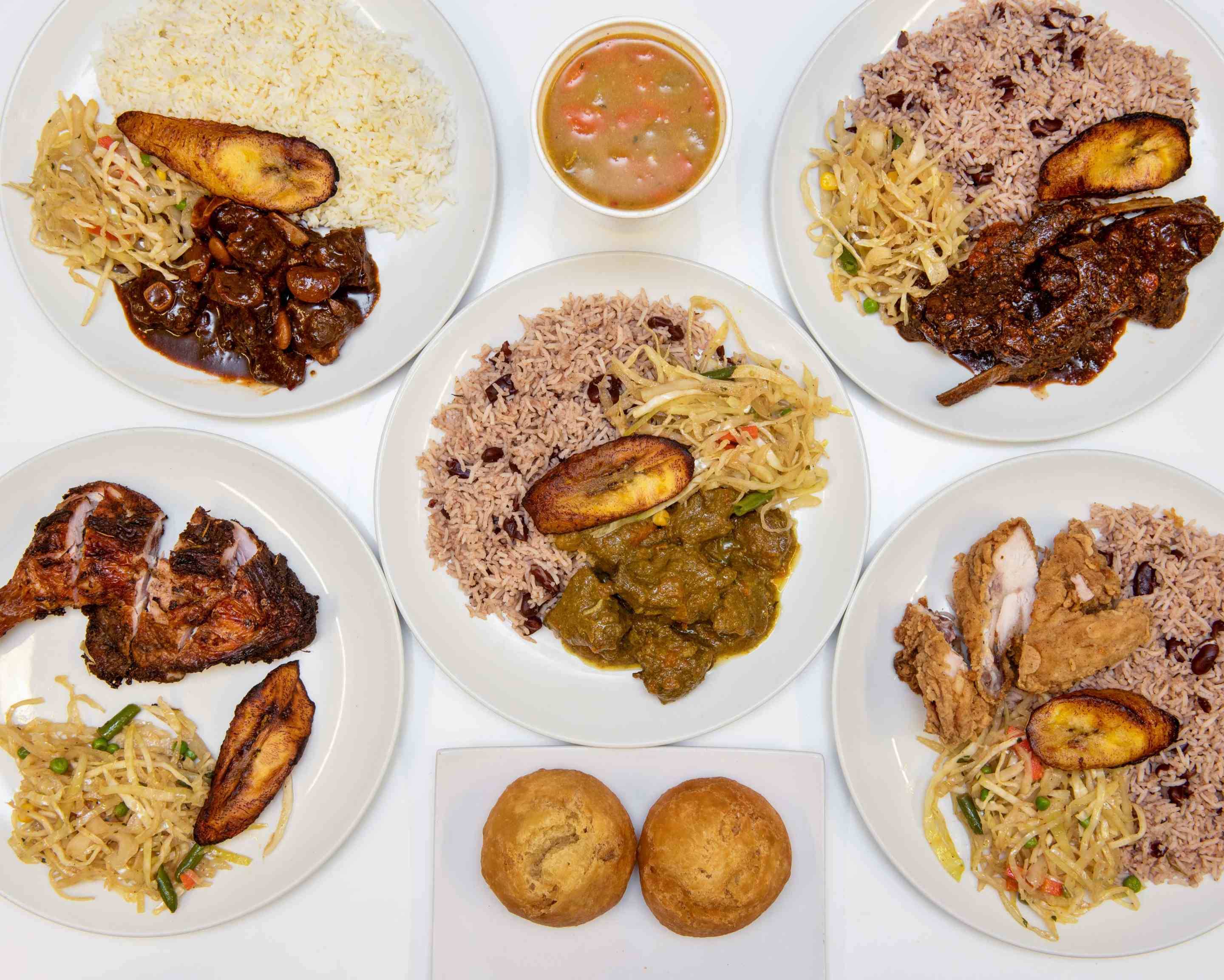 Terry's Kitchen Menu - Takeaway in Birmingham, UK | Delivery menu ...