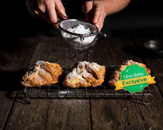 Laurent (The Glen) Restaurant Menu - Takeout in Melbourne | Delivery ...