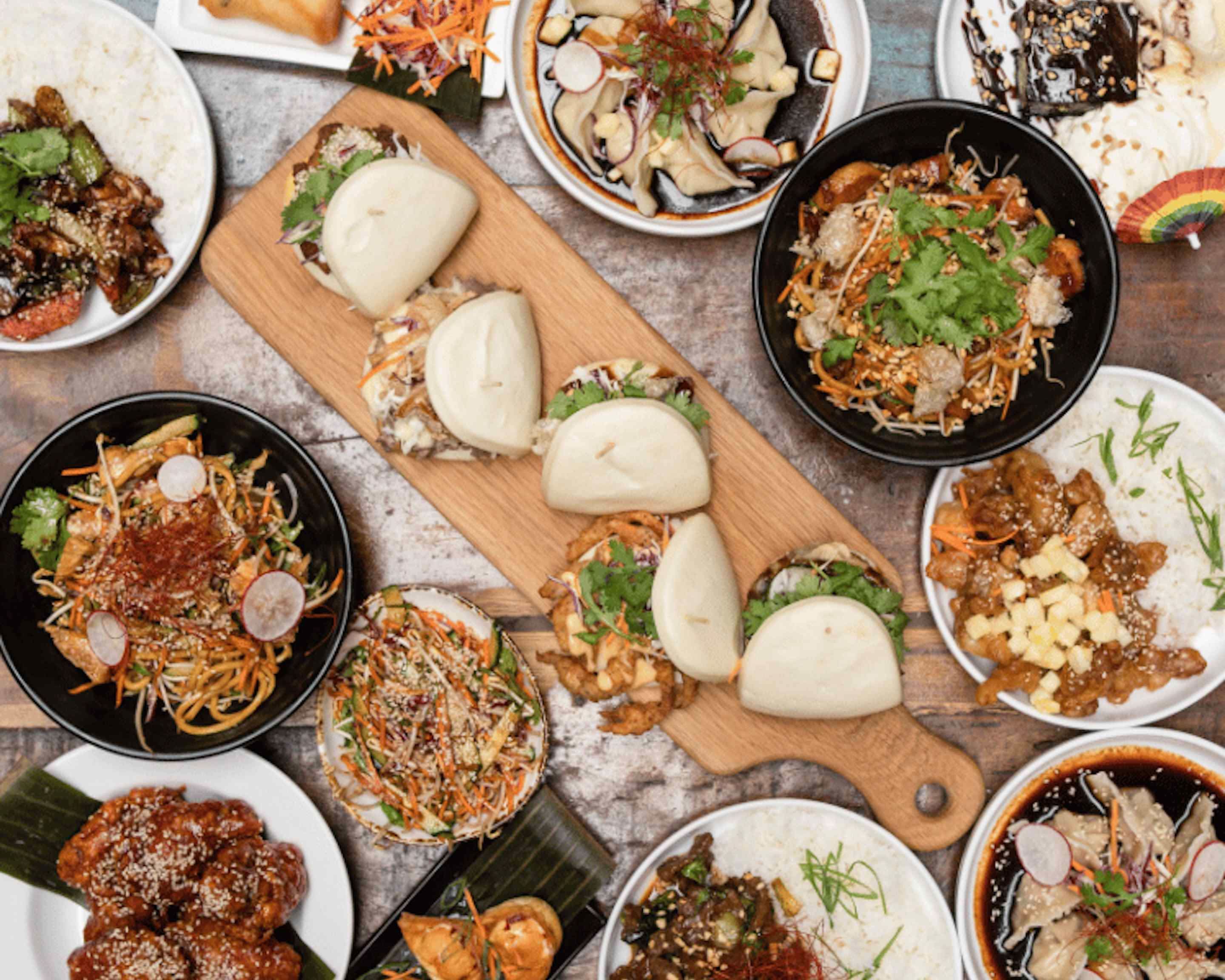 Order Wok In Wok Out Menu Delivery【Menu & Prices】| Frederick | Uber Eats