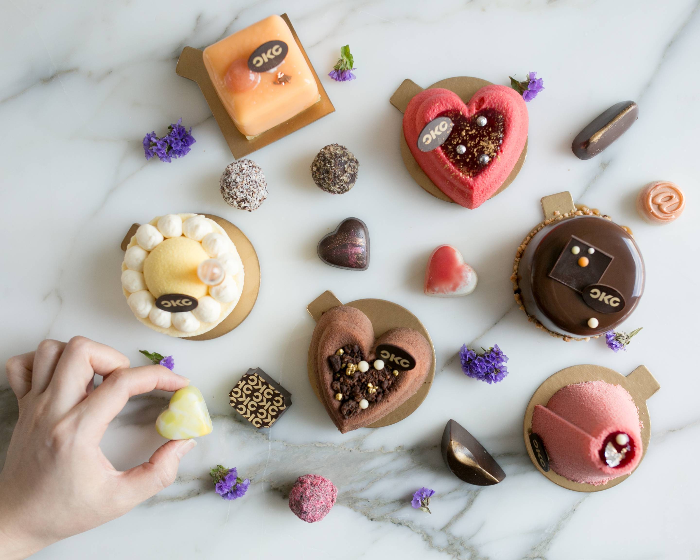 Order OKO Dessert Kitchen | Menu & Prices | Auckland Delivery | Uber Eats