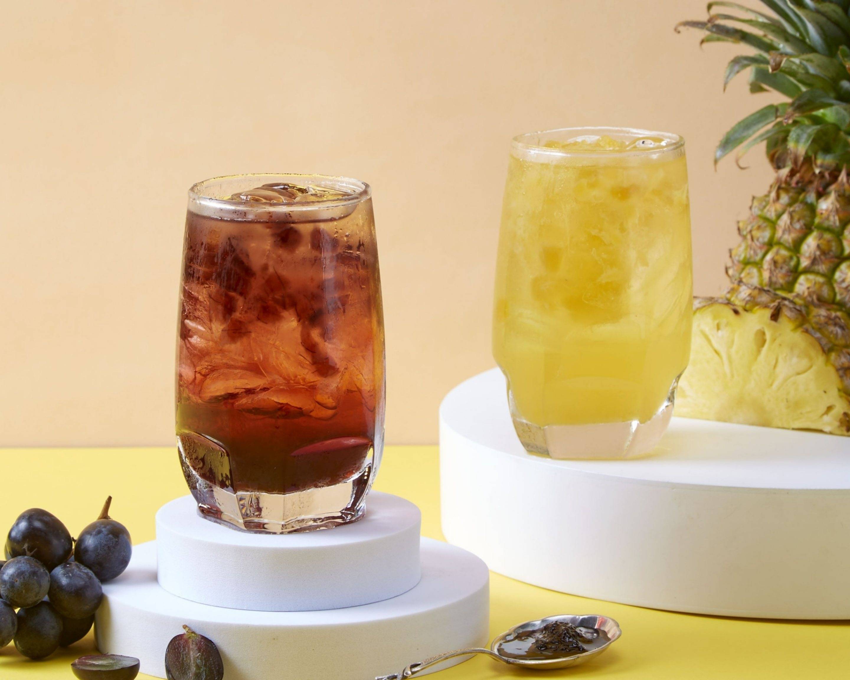 Mr.Wish鮮果茶玩家 宜蘭中山店菜單與外送 | 宜蘭 | 菜單與價格 | Uber Eats