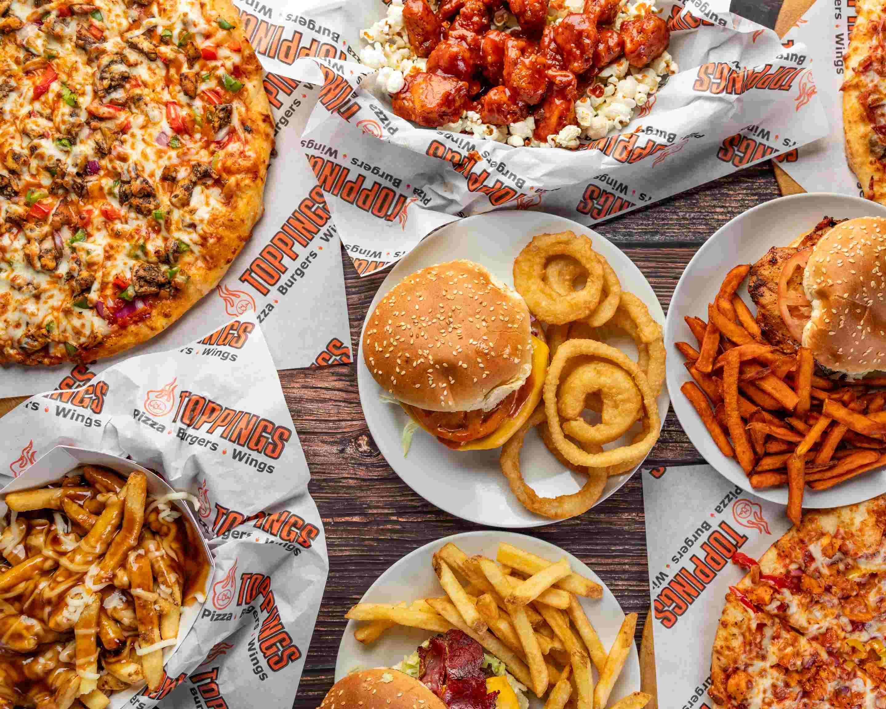 THE 10 BEST Markham Food Delivery & Takeout 2025 | Restaurants Near Me ...