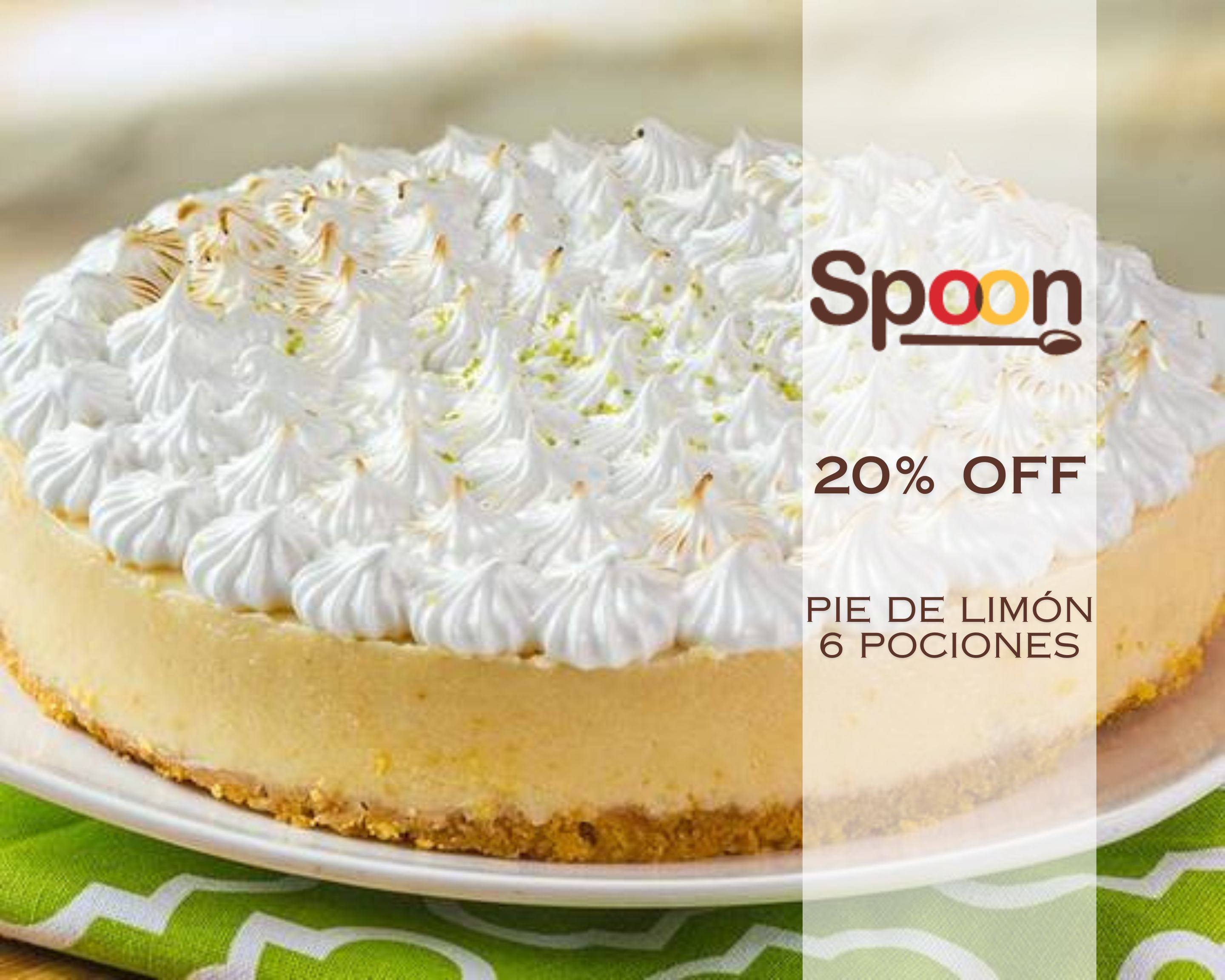Spoon - City Mall a domicilio en Alajuela | Menú y precios | Uber Eats