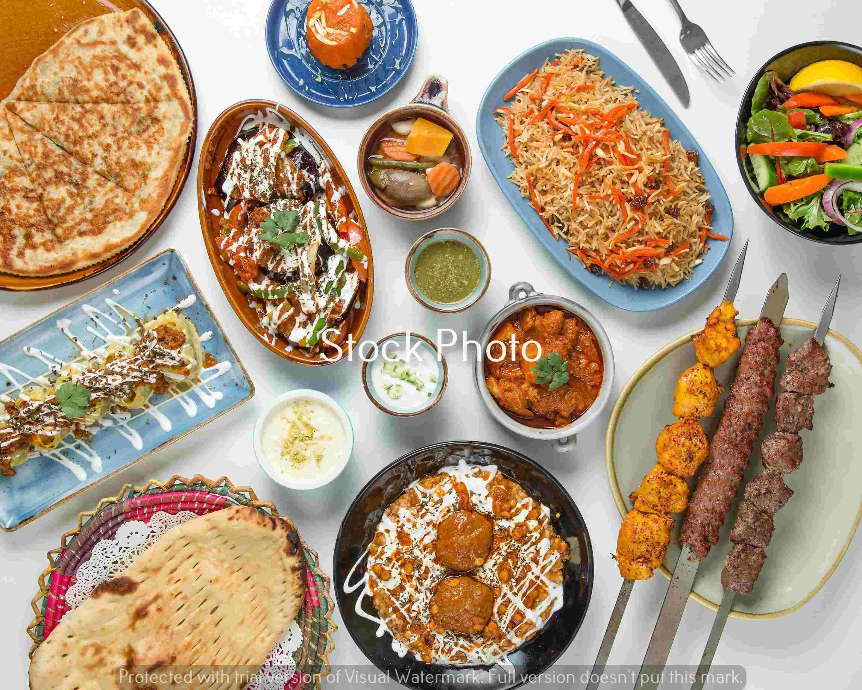 Order Karwan Afghan Restaurant | Menu & Prices | Brisbane Delivery ...