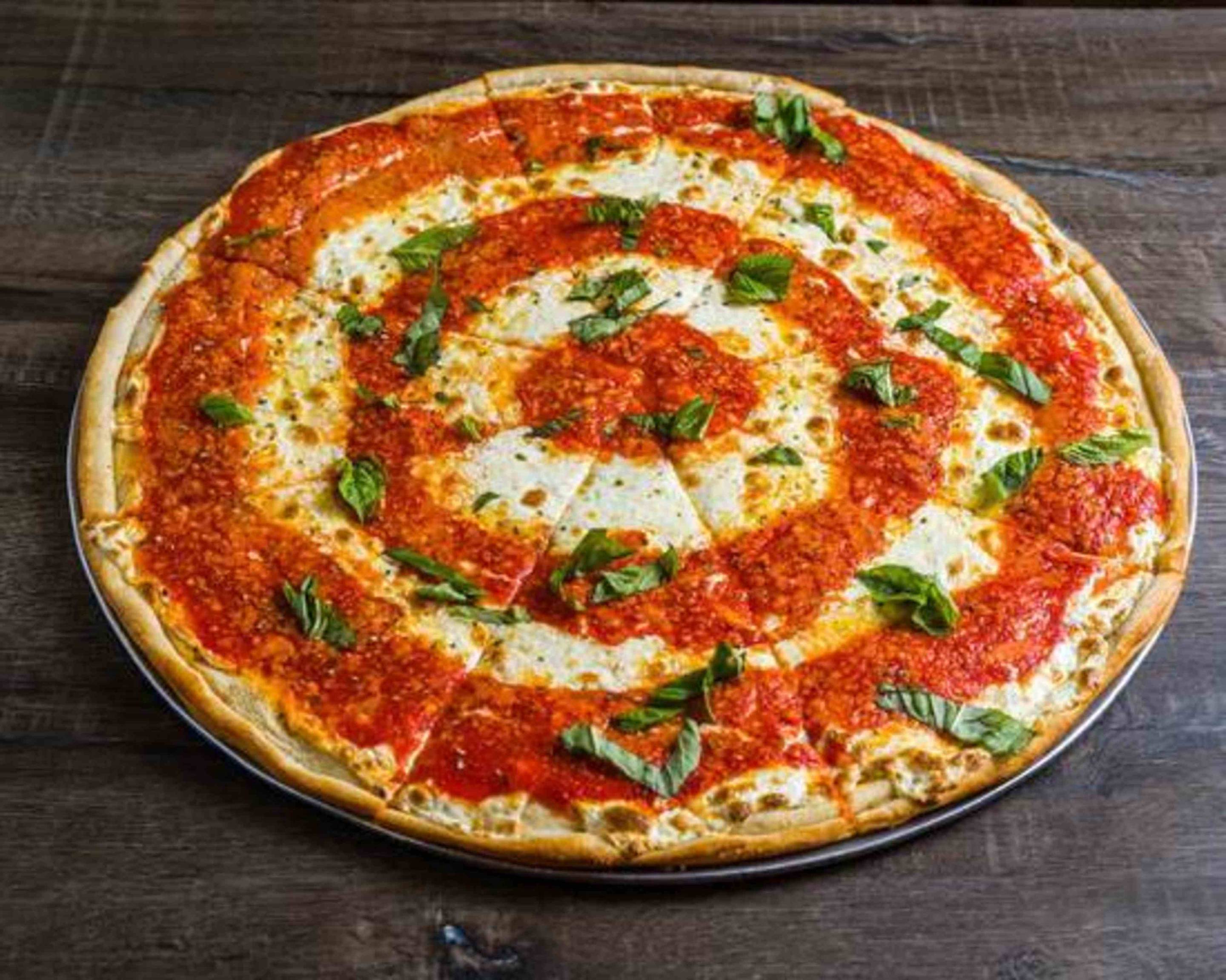 Order Bravo Pizza Five Towns (K) Menu Delivery in Hewlett | Menu ...