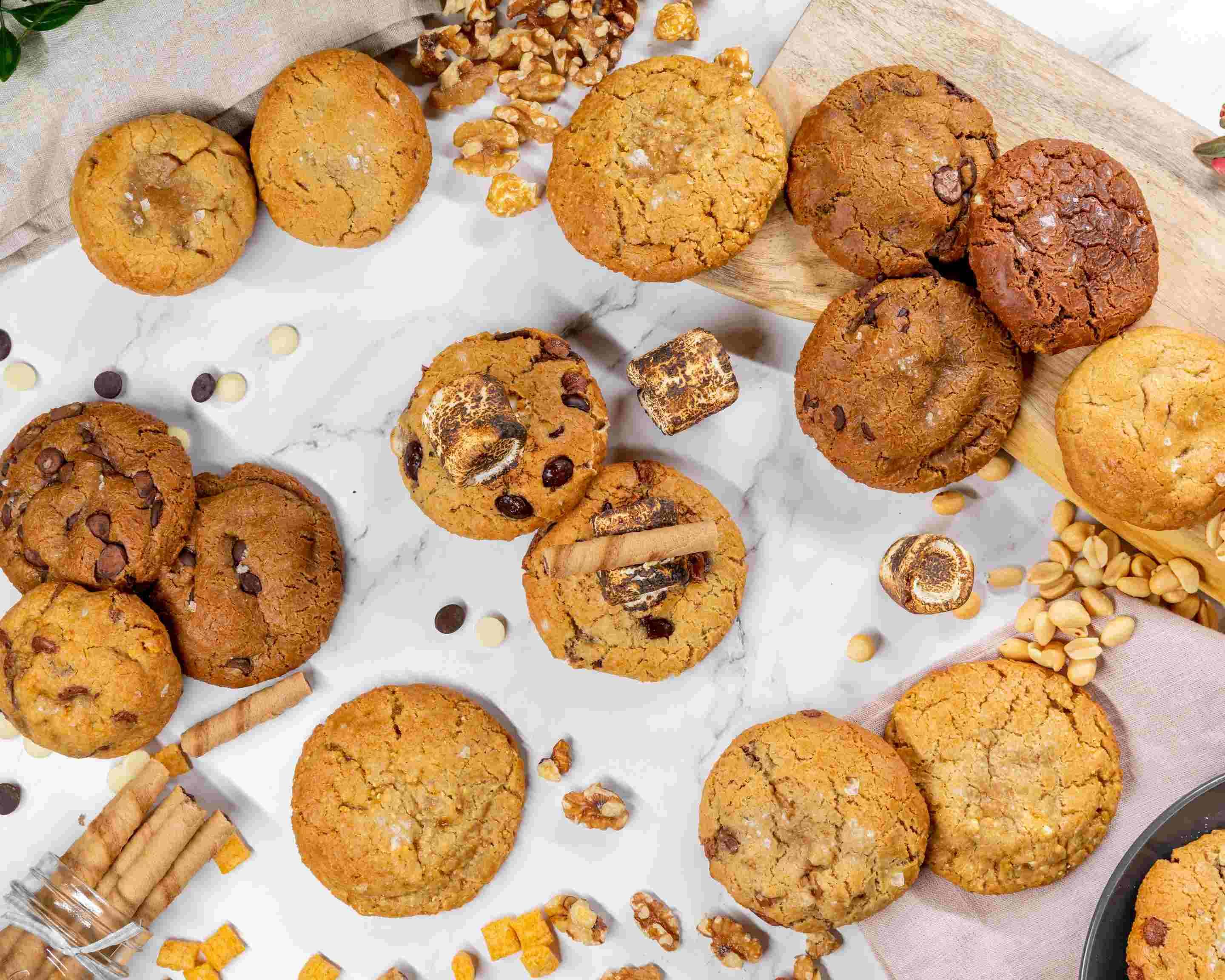 Order Mon Cherie Delivery【Menu & Prices】| Toronto | Uber Eats