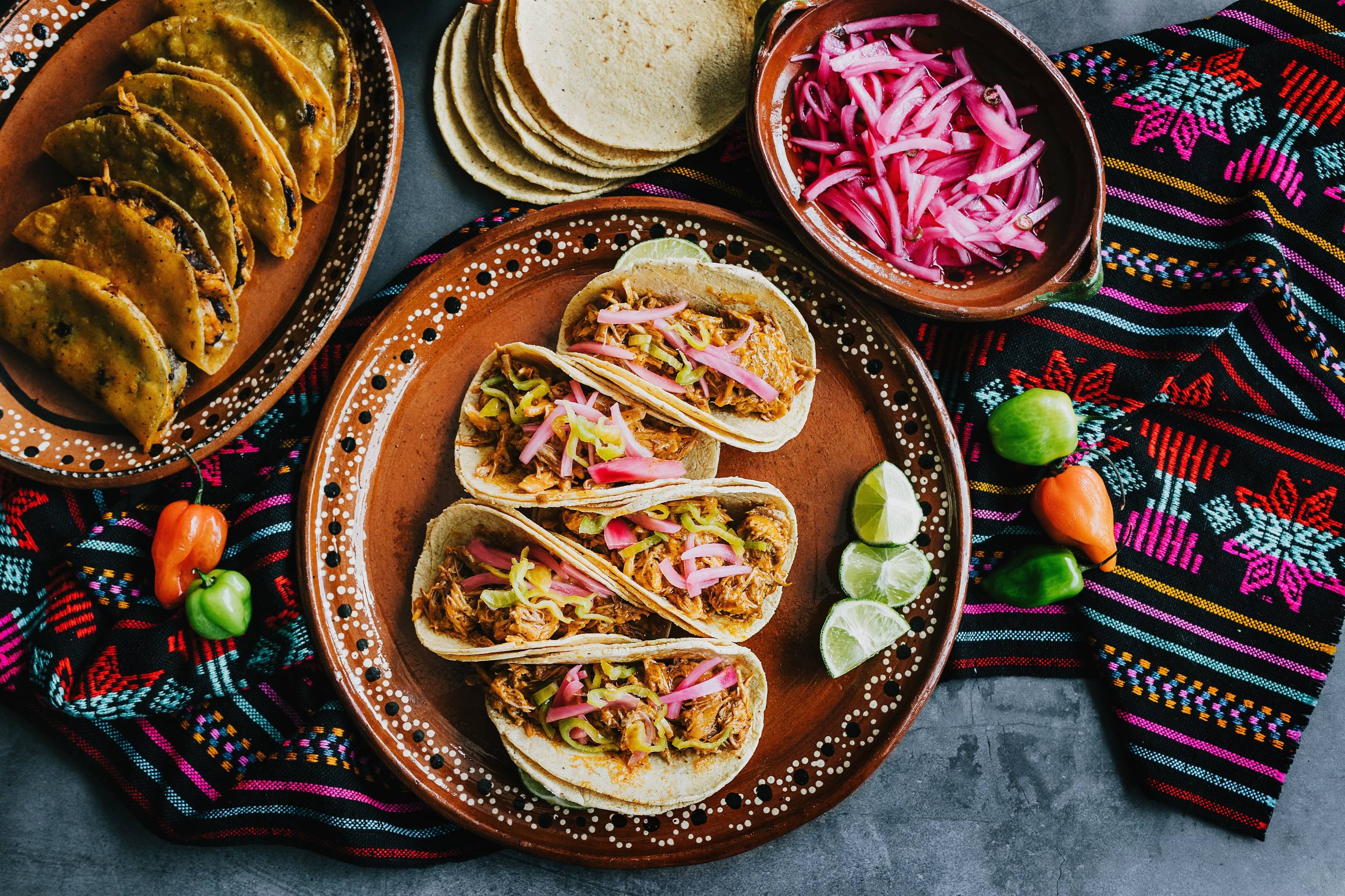 Order Farm to Taco - Menu & Prices - Trinity Delivery | Uber Eats