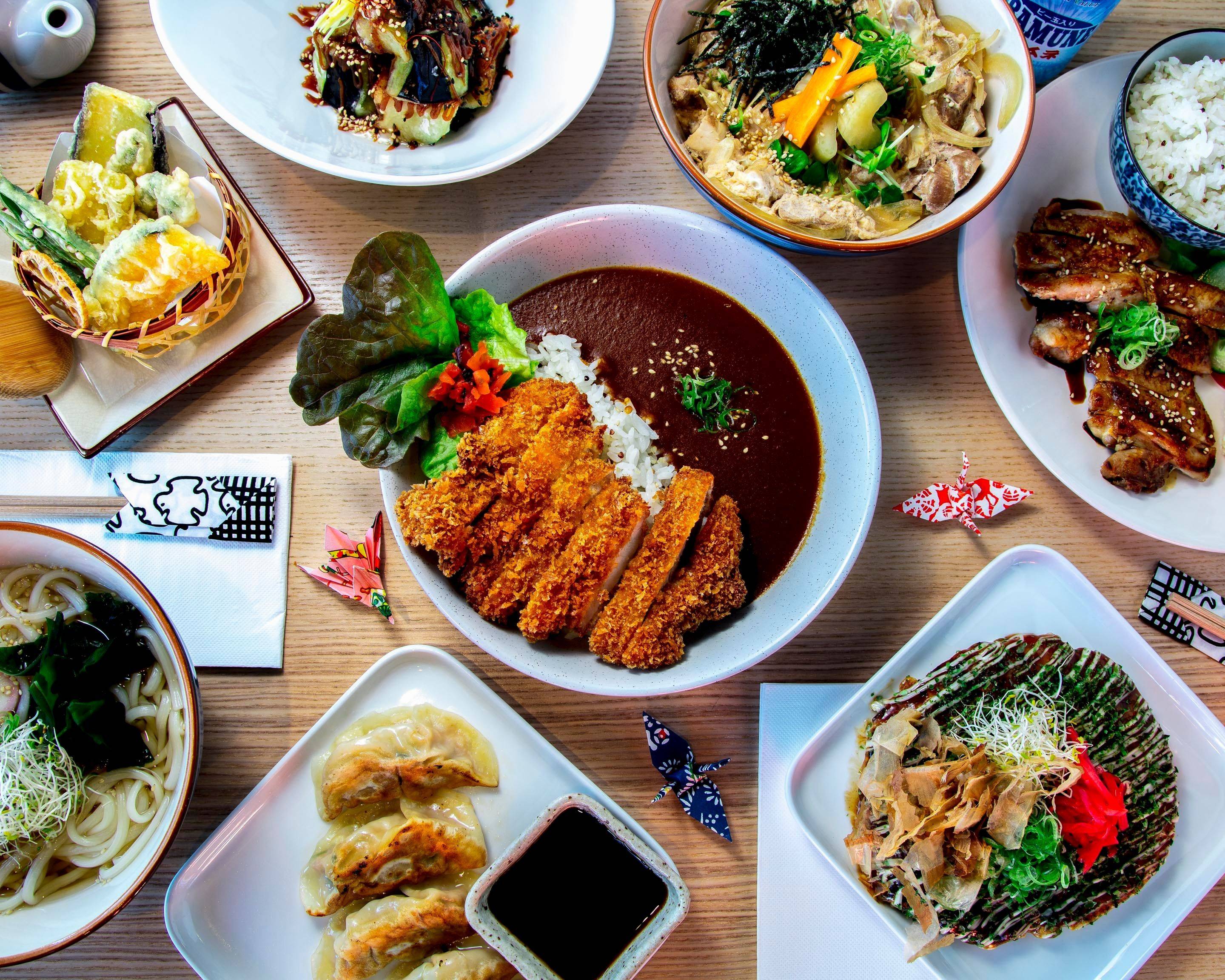 Order Ikko Japanese Kitchen | Menu & Prices | Sunshine Coast Delivery ...