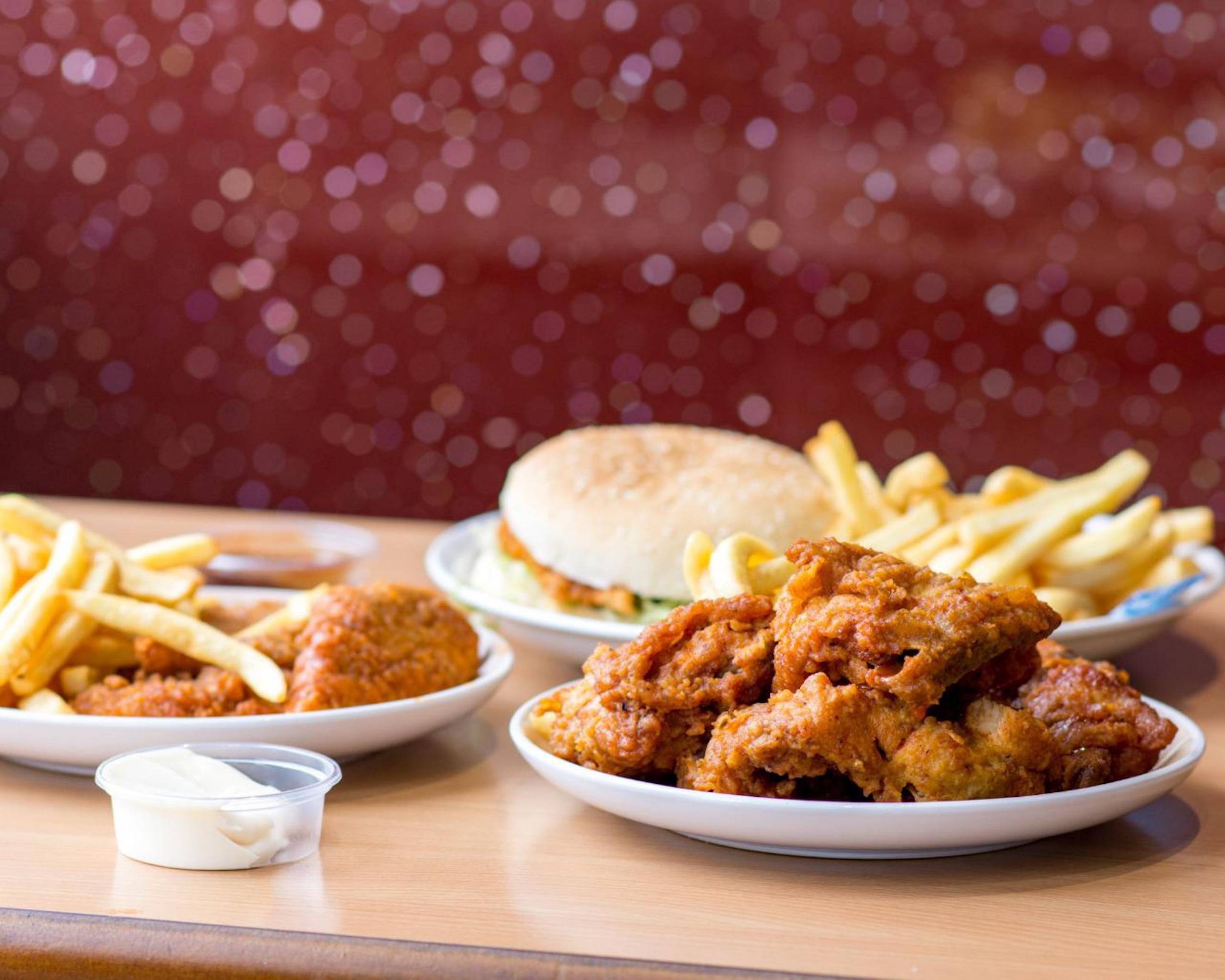 Colorado’s Chicken Menu Deals & Prices - Bury Delivery - Order with ...