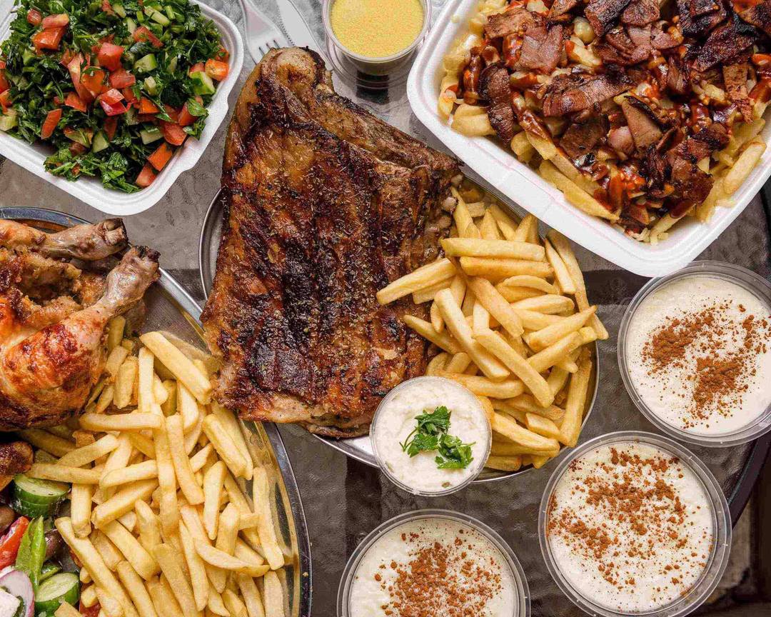 Order Maroubra Charcoal Chicken | Menu & Prices | Sydney Delivery ...