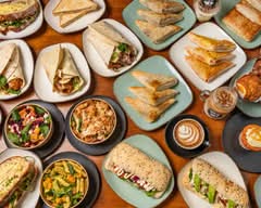 Coffee Bean House Menu Takeout in Perth | Delivery Menu & Prices | Uber ...