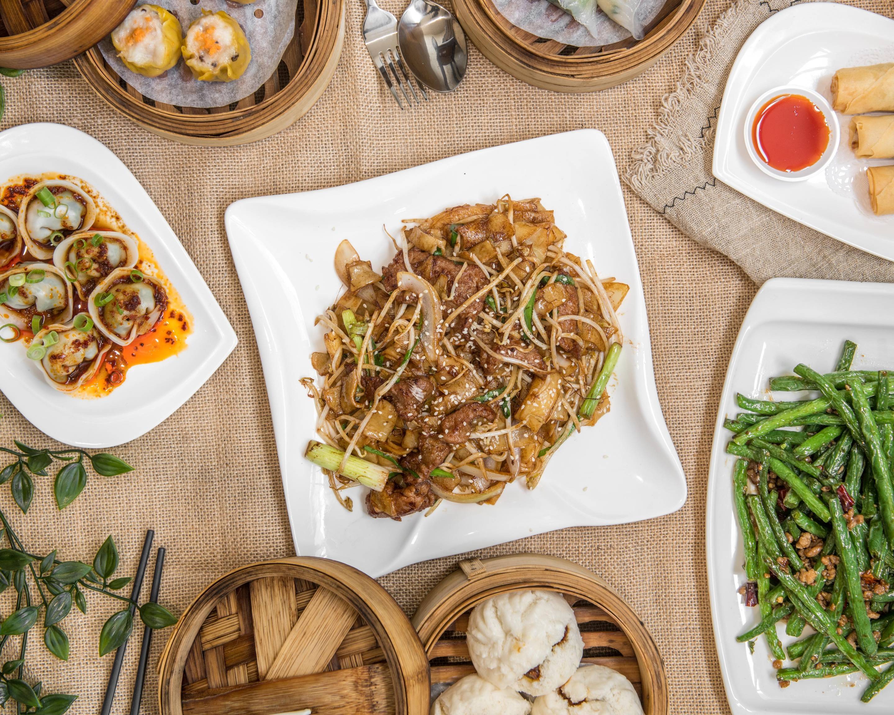 Order Lucky Point Menu Delivery and Takeaway in Sydney | Menu & Prices ...